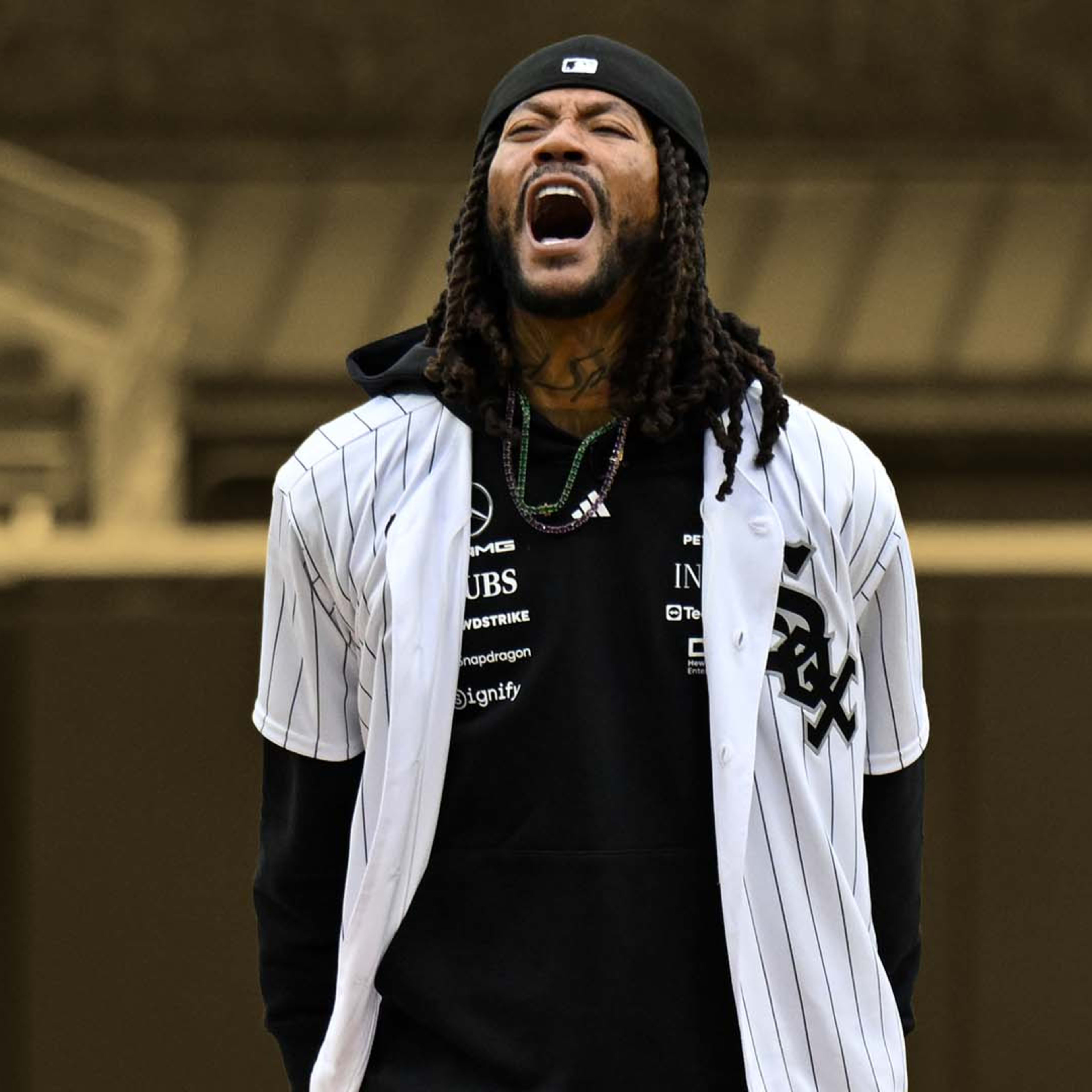 Derrick Rose explains why he doesn't want a statue in Chicago ...