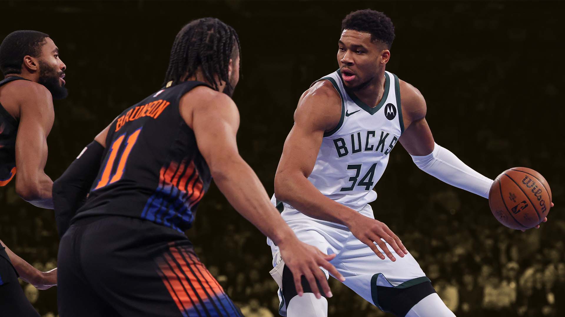 "Johnson could've scored 30 points a game if he wanted to" – Pat Riley ...