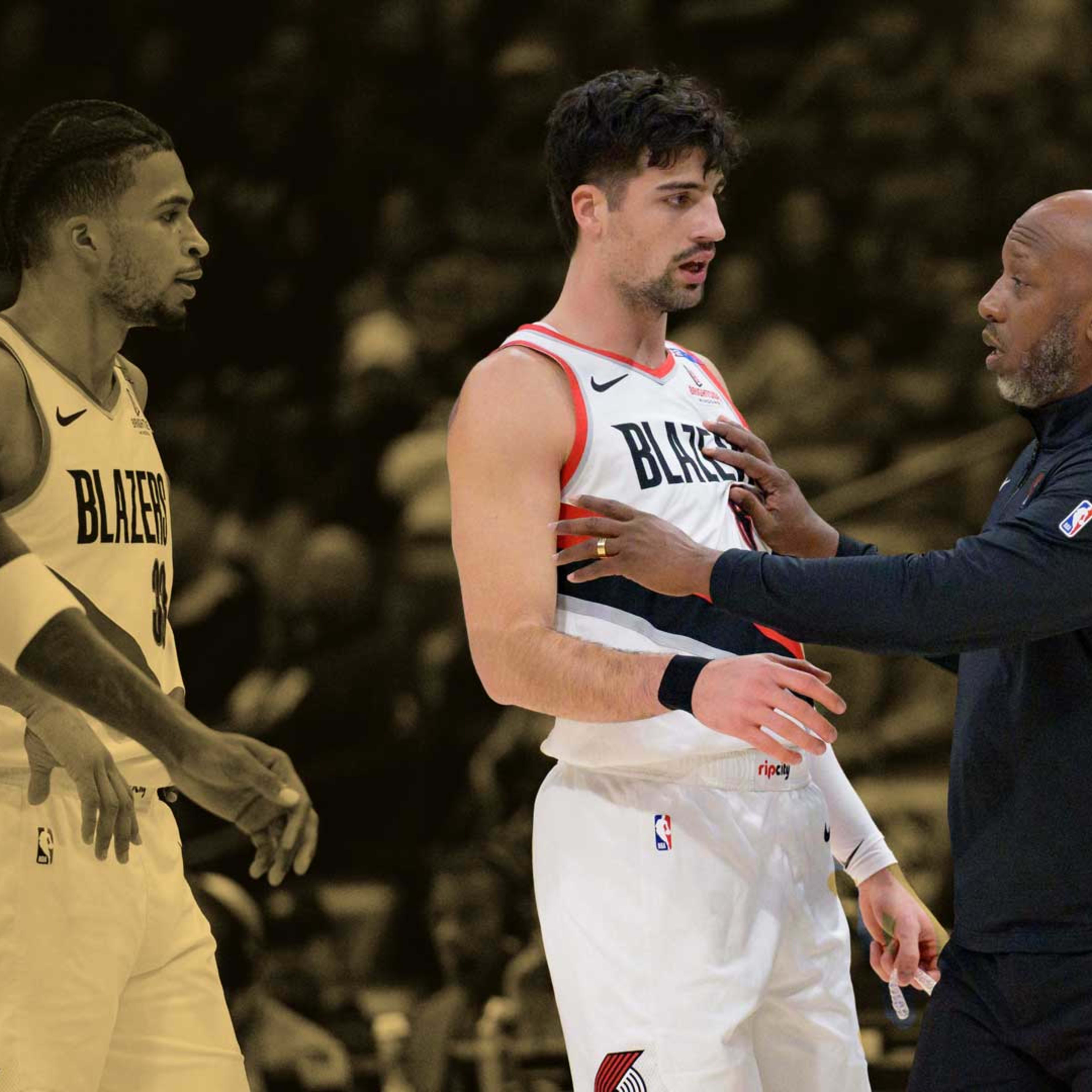 Deni Avdija reveals the Chauncey Billups advice that changed his career ...