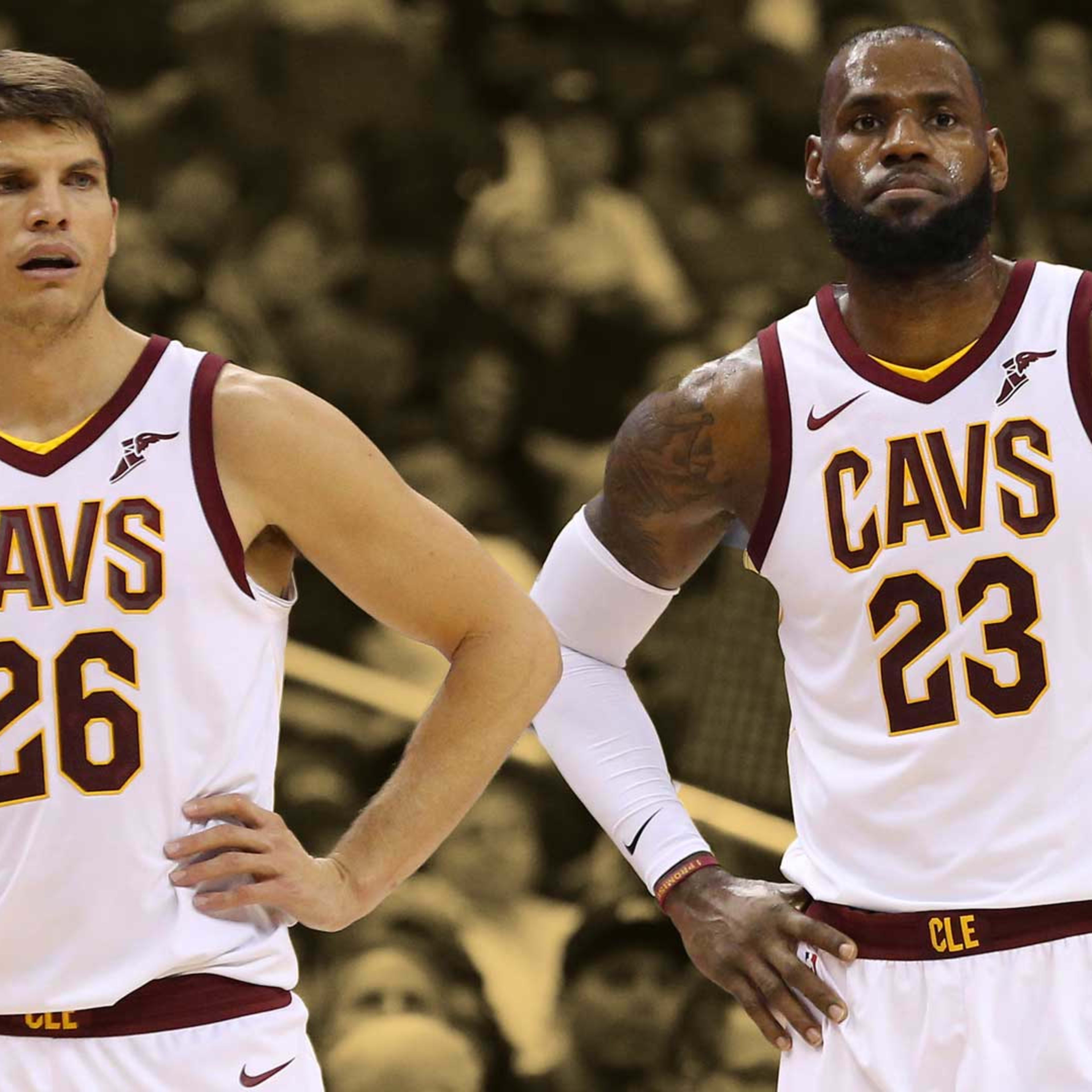 Steve Kerr admits he no longer wants Draymond Green guarding centers ...