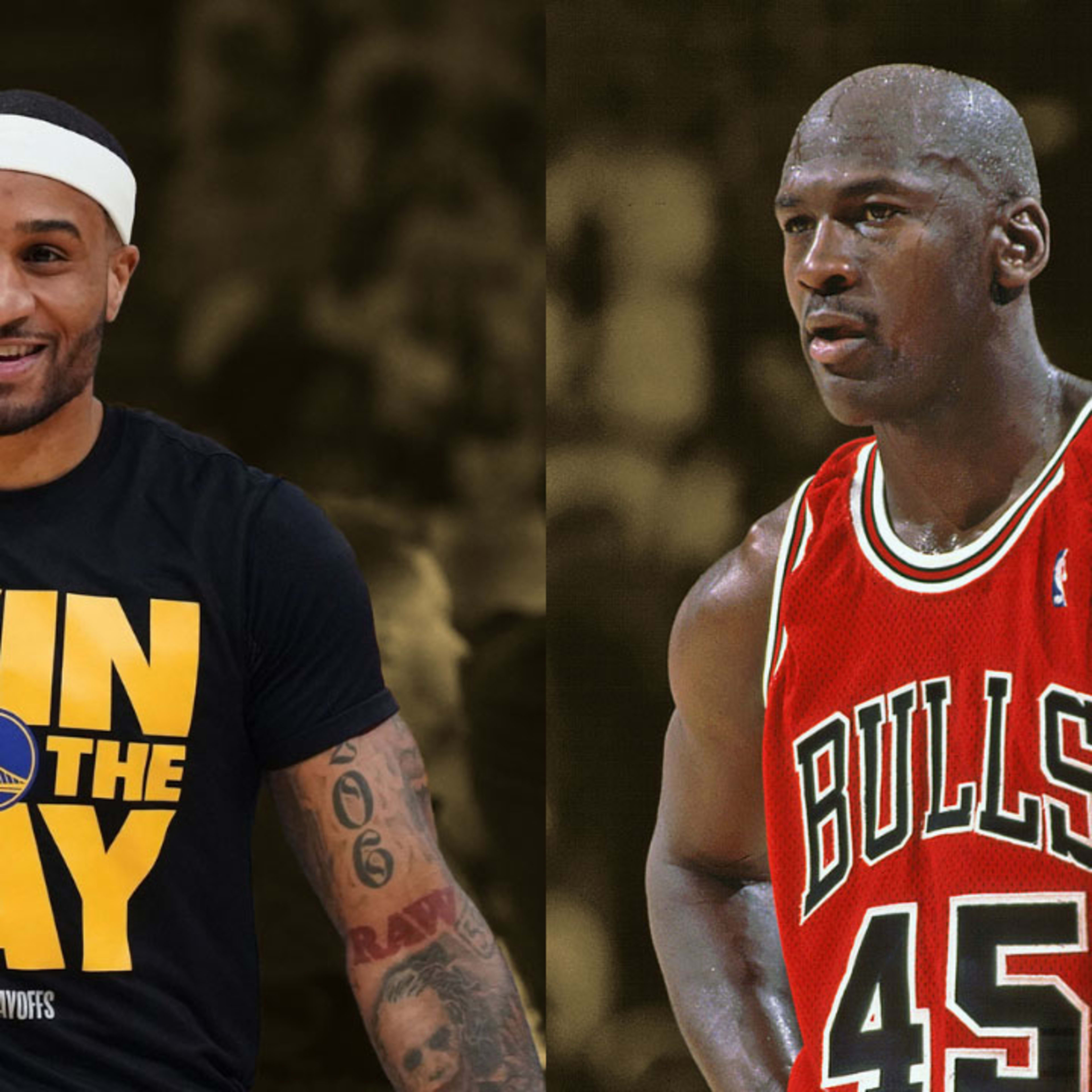 Gary Payton explains why NBA greatness rarely runs in the family ...