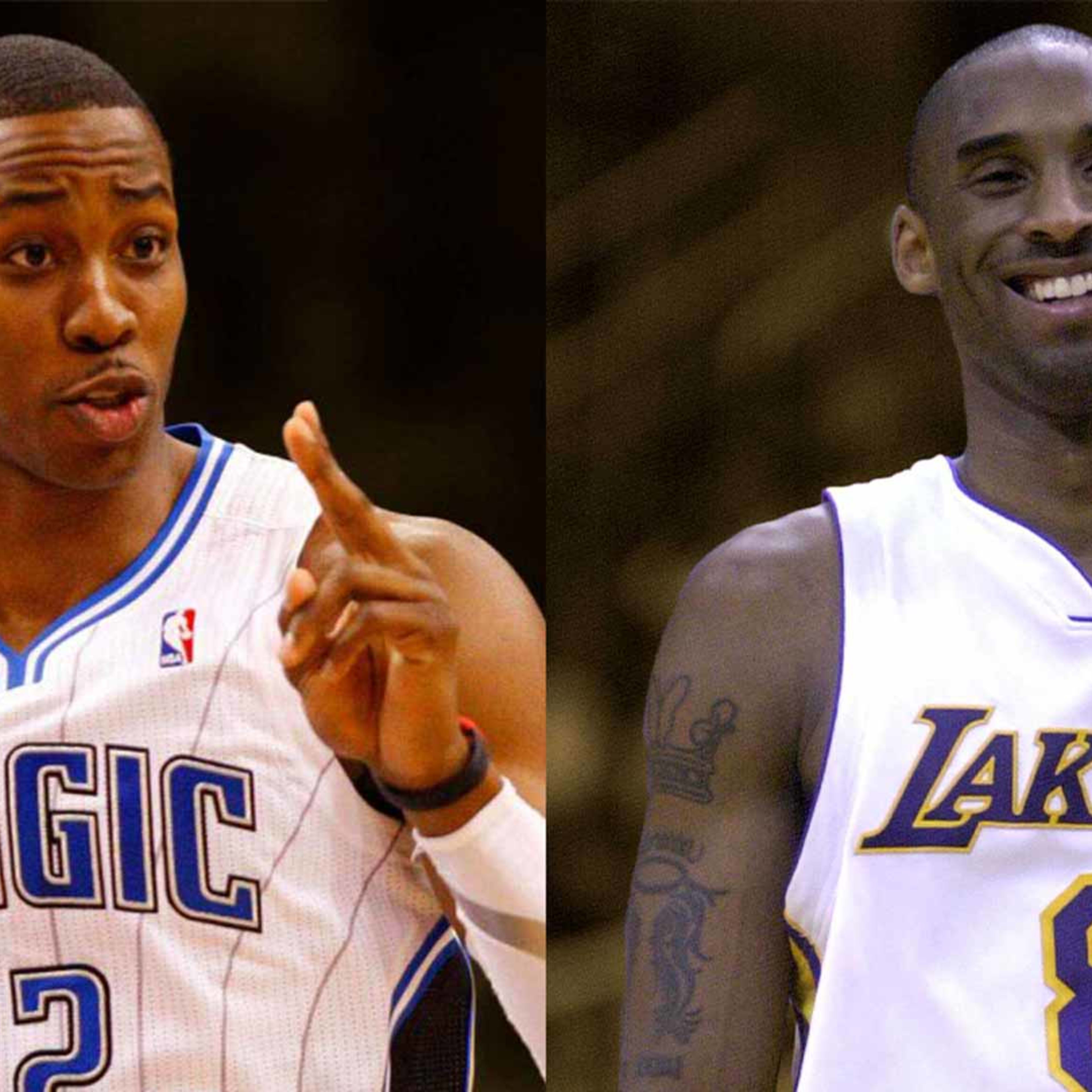 Dwight Howard recalls Kobe Bryant play that still haunts him ...