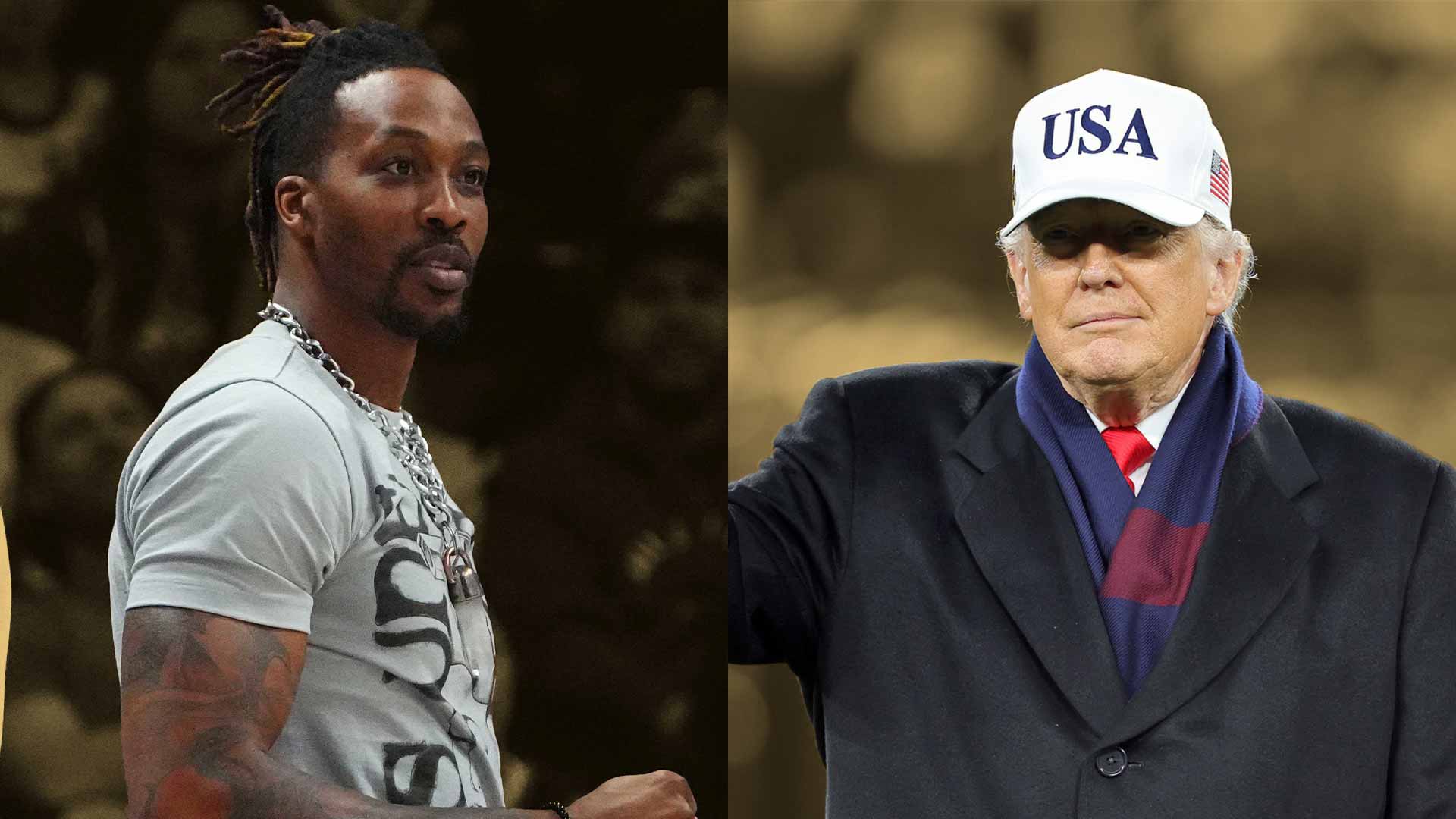 Ja Morant's dad escorted after confronting heckling Wizards fan ...