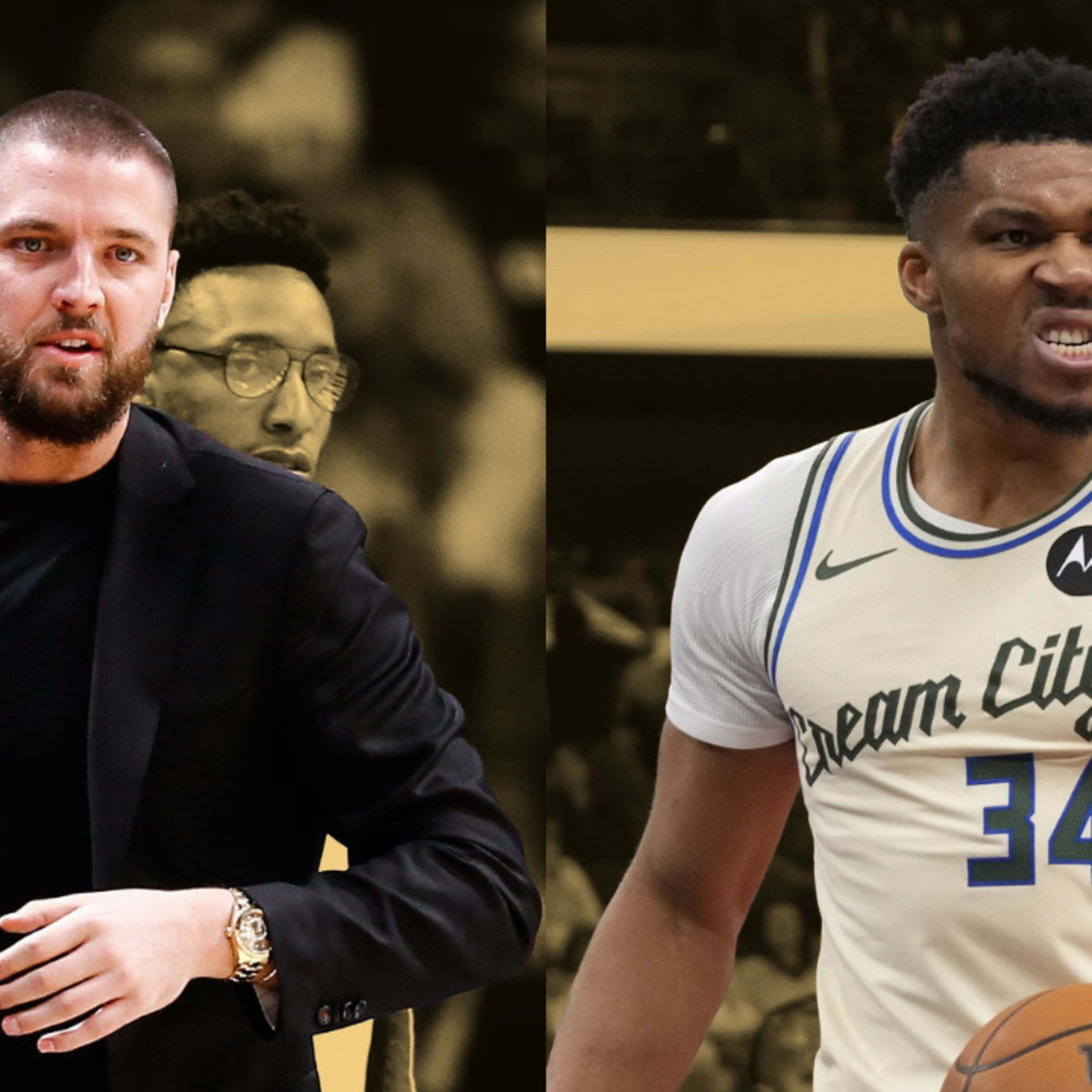 Magic Johnson couldn't resist temptation on the road - Basketball Network