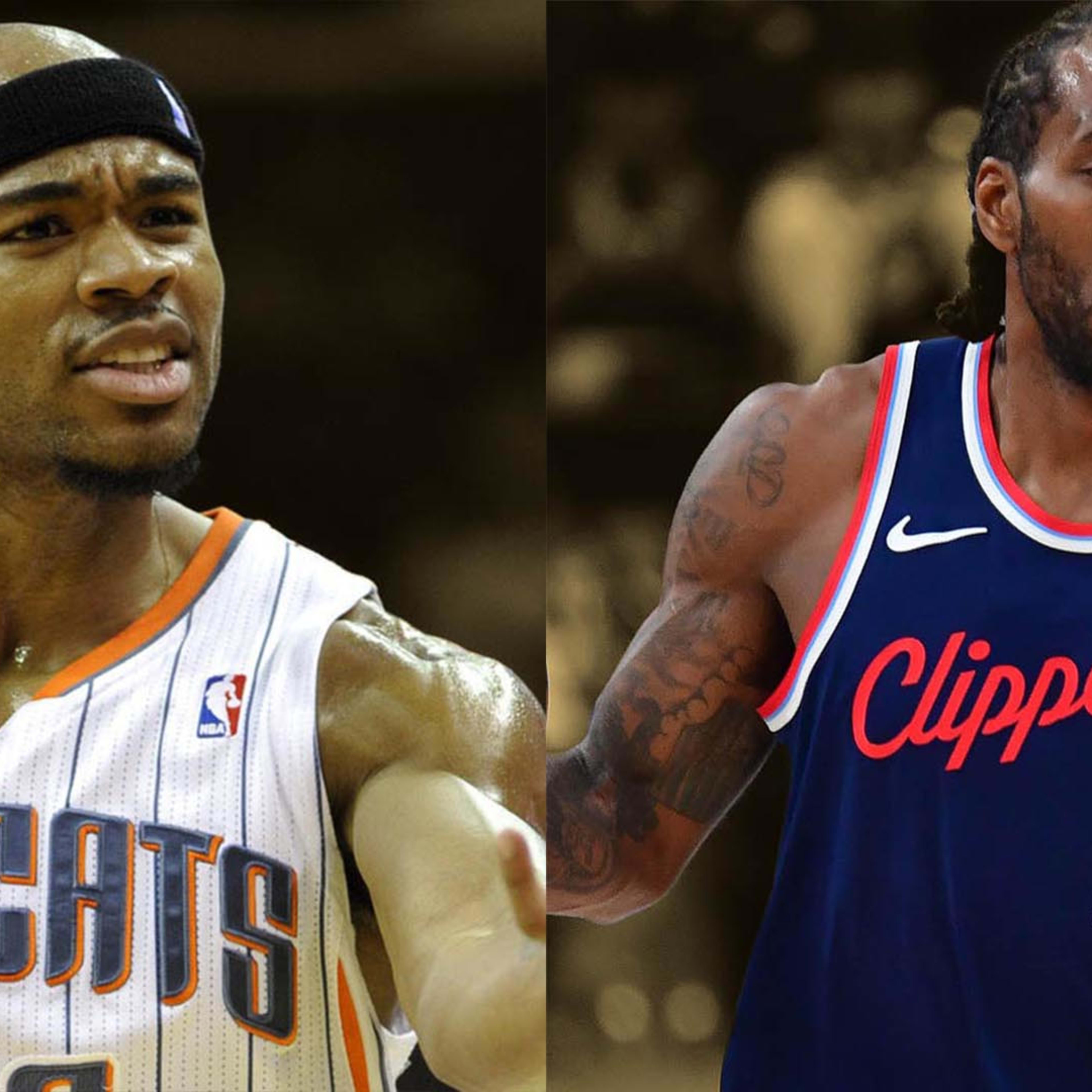 Corey Maggette presses why healthy Kawhi Leonard makes Clippers ...