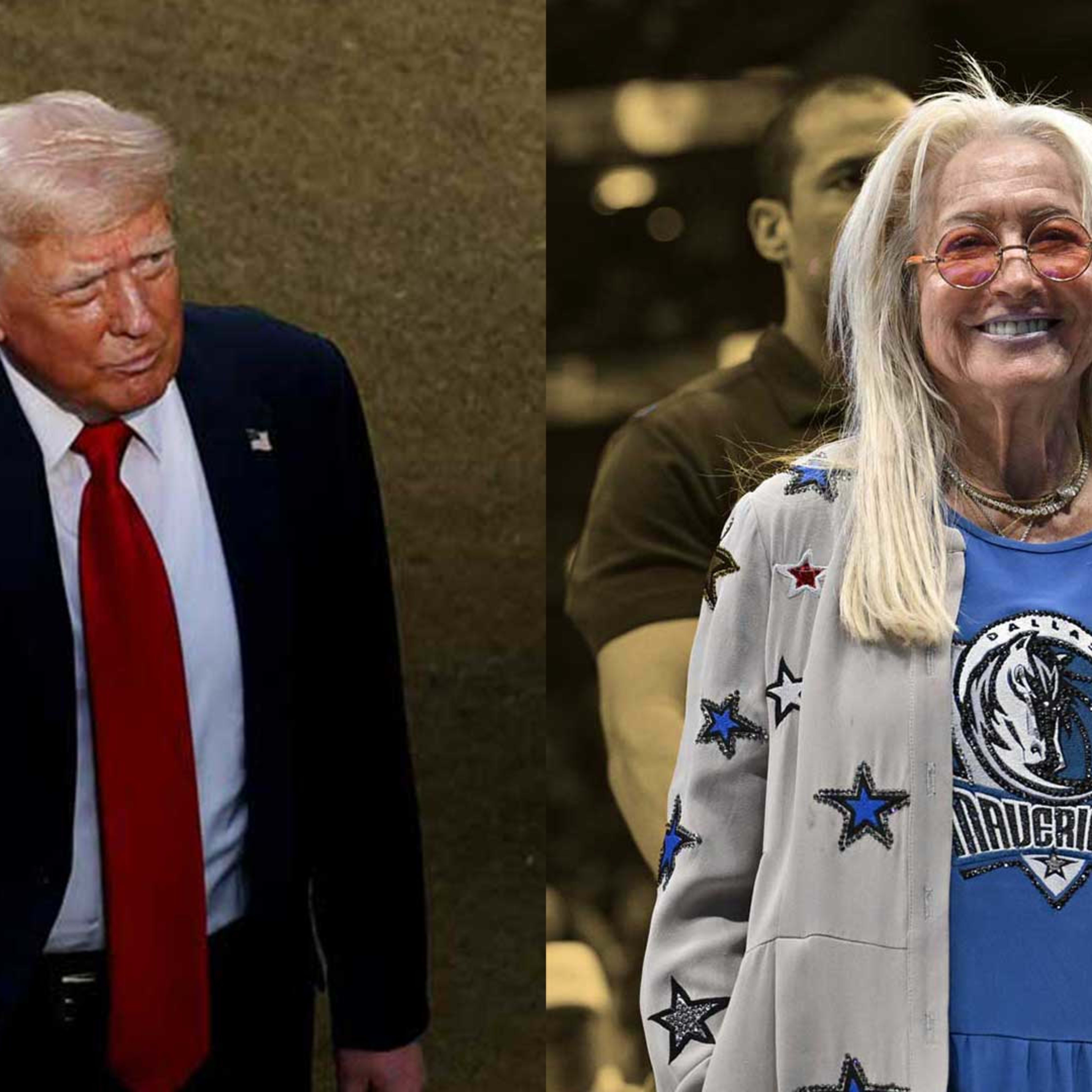 When Trump broke up Kobe Bryant-Jayson Williams elevator fight ...