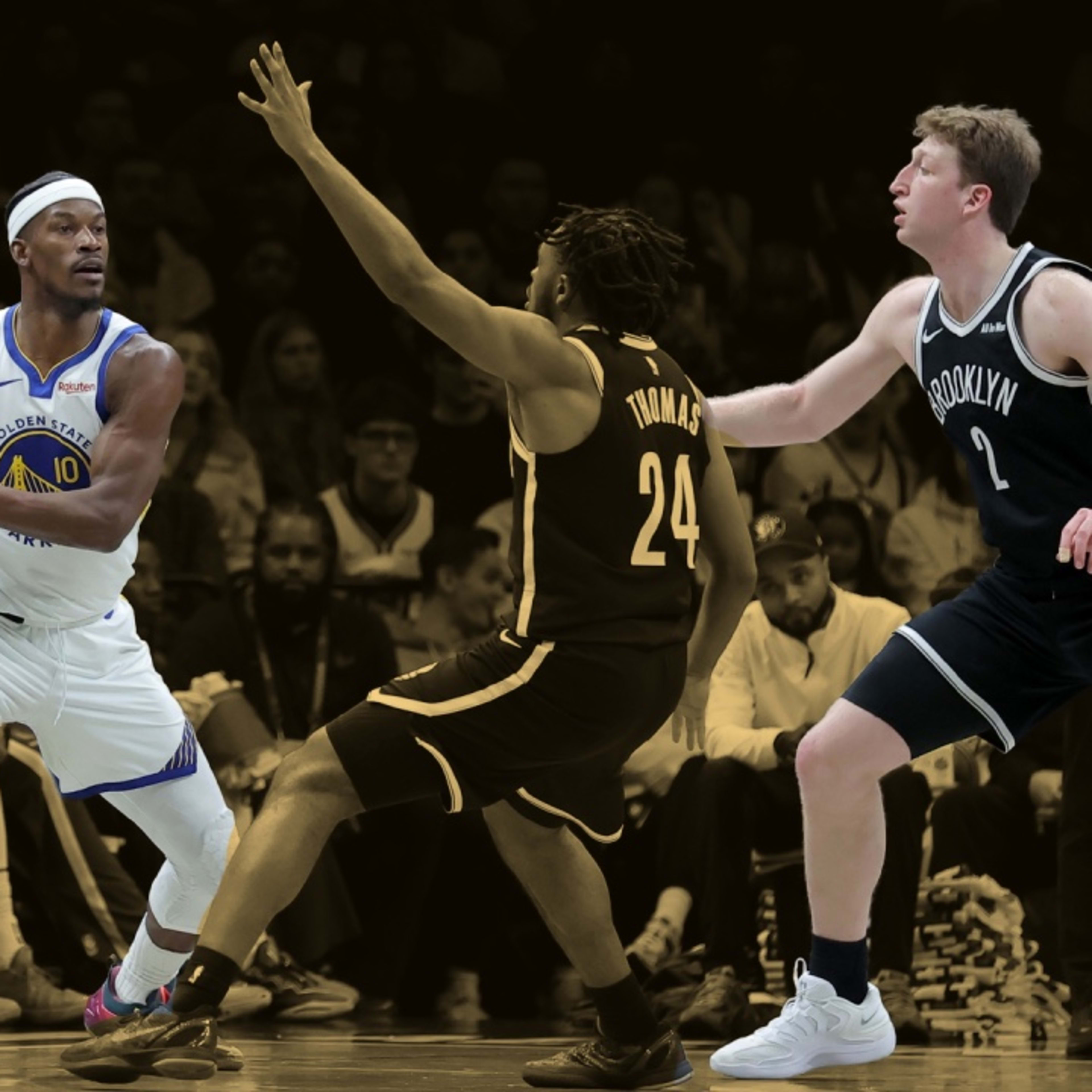 The story behind Allen Iverson's famous nickname and how it was created ...