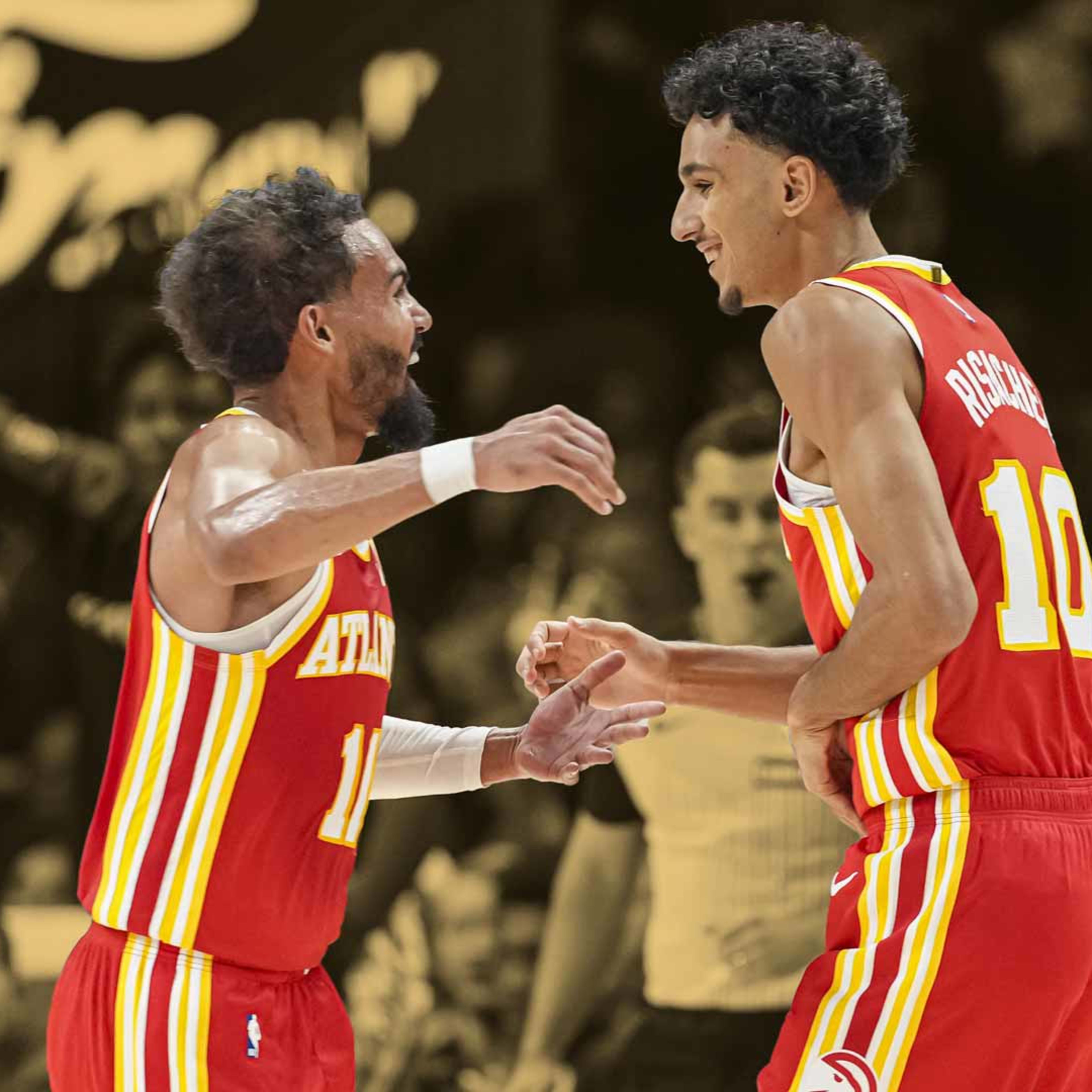 "It's that close between him and MJ" - Bleacher Report's latest Top 100 ...