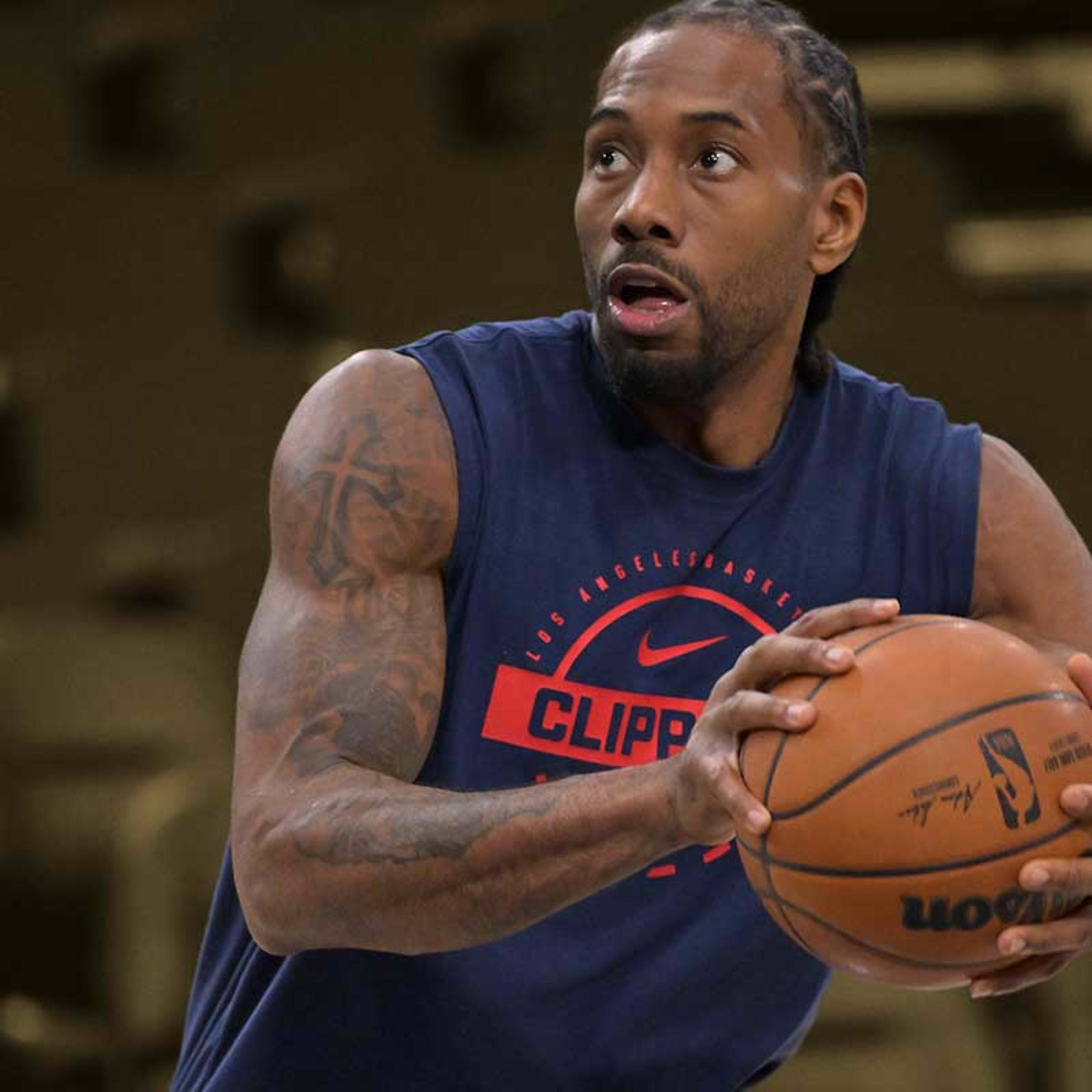 Frank Isola says injuries overshadow Kawhi Leonard’s greatness ...