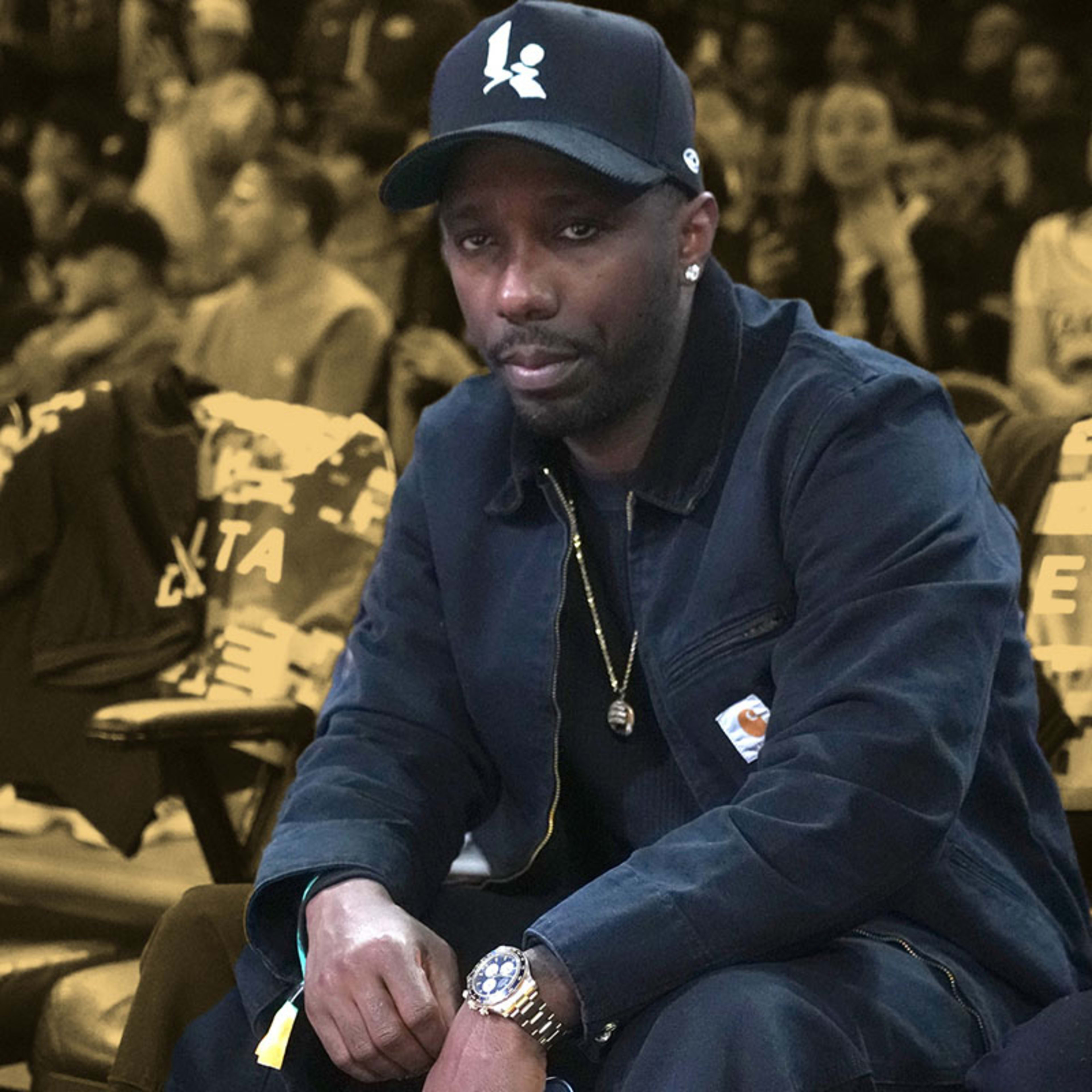 The NBA shortened the three point line to increase league-wide scoring ...