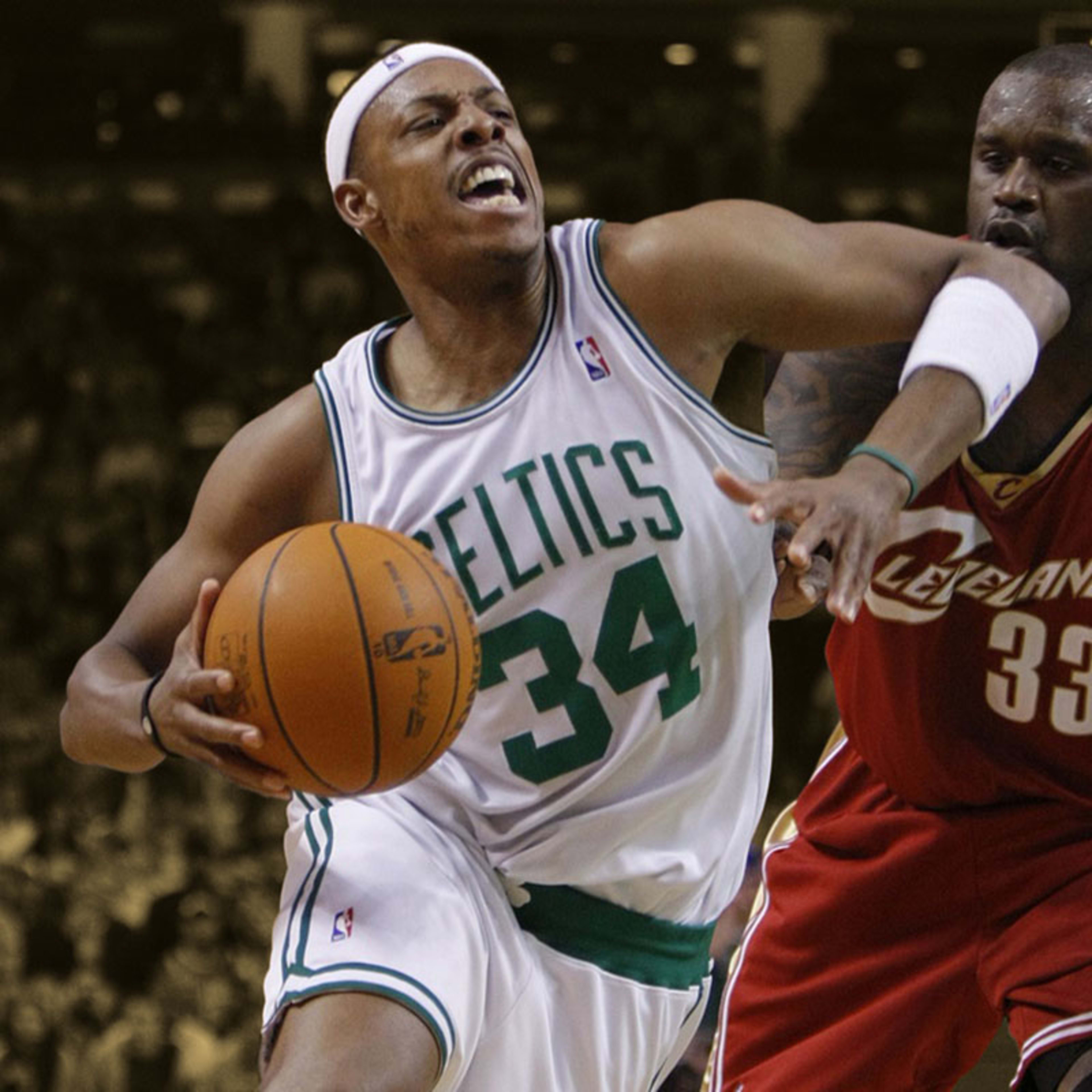 Pat Riley reveals how he forced Shaq to get in shape in Miami ...