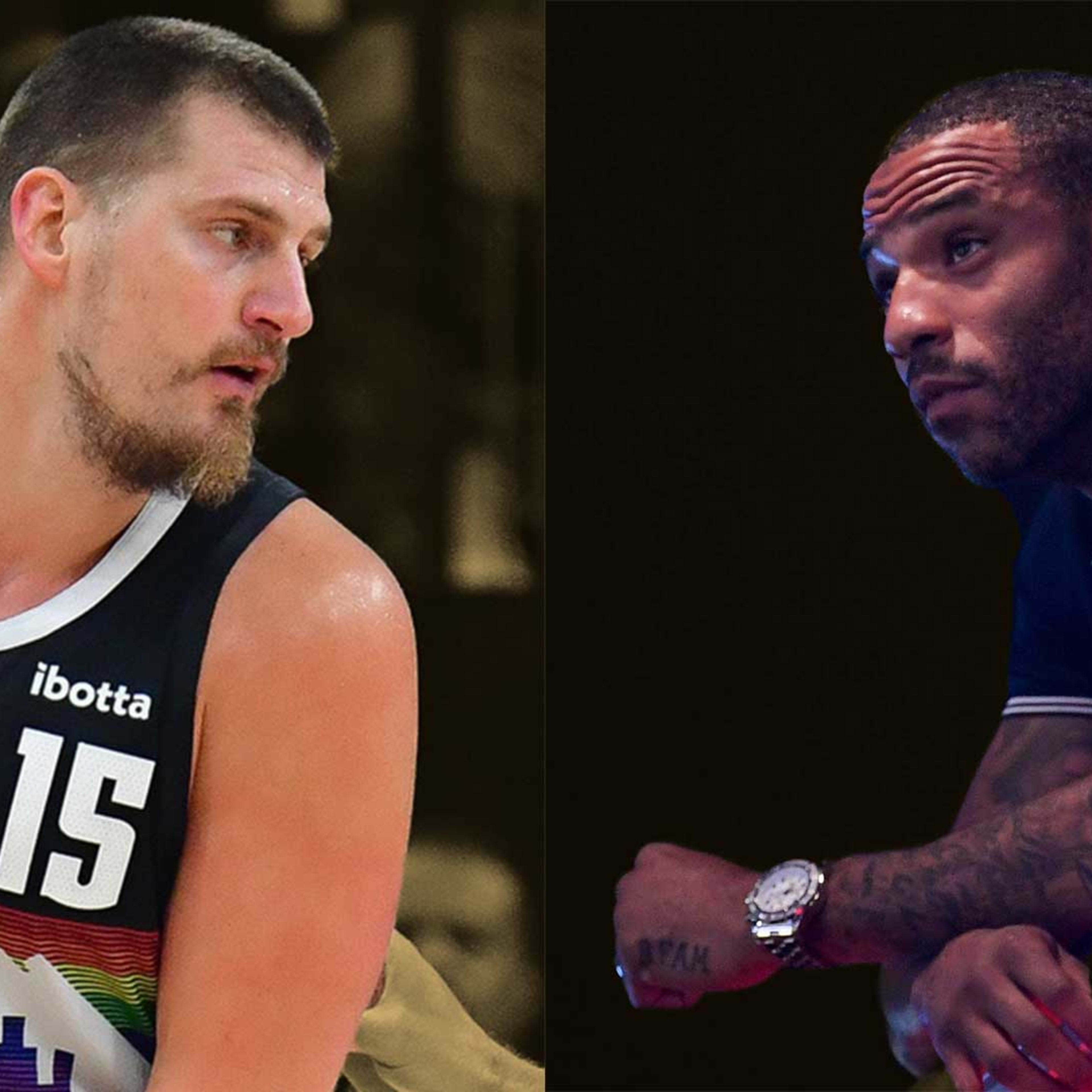 Kenyon Martin wants abolition of 65-game rule after Jokic injury ...