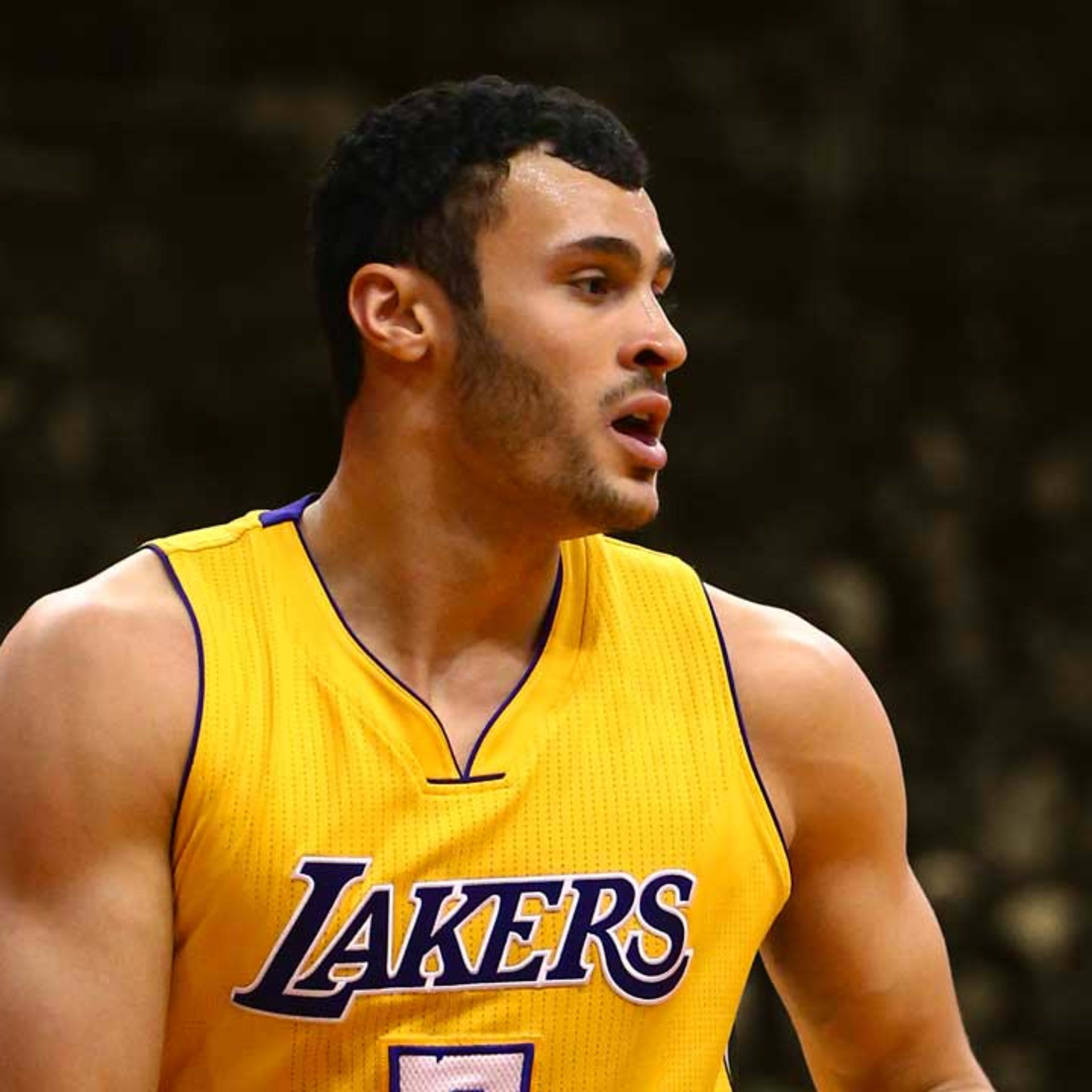 Larry Nance Jr. explains why the Lakers' rebuild was a toxic situation ...