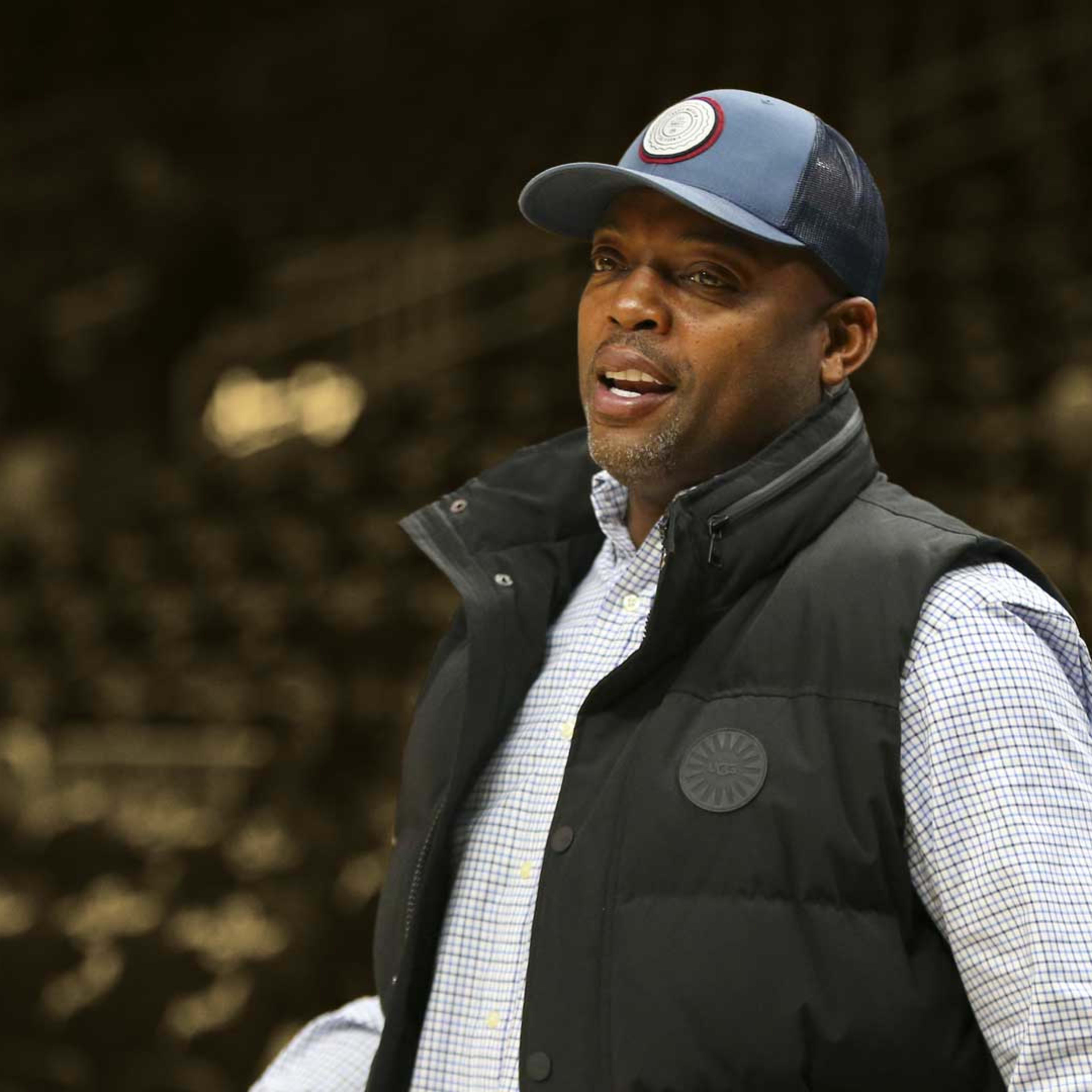 Pat Riley reveals how he forced Shaq to get in shape in Miami ...