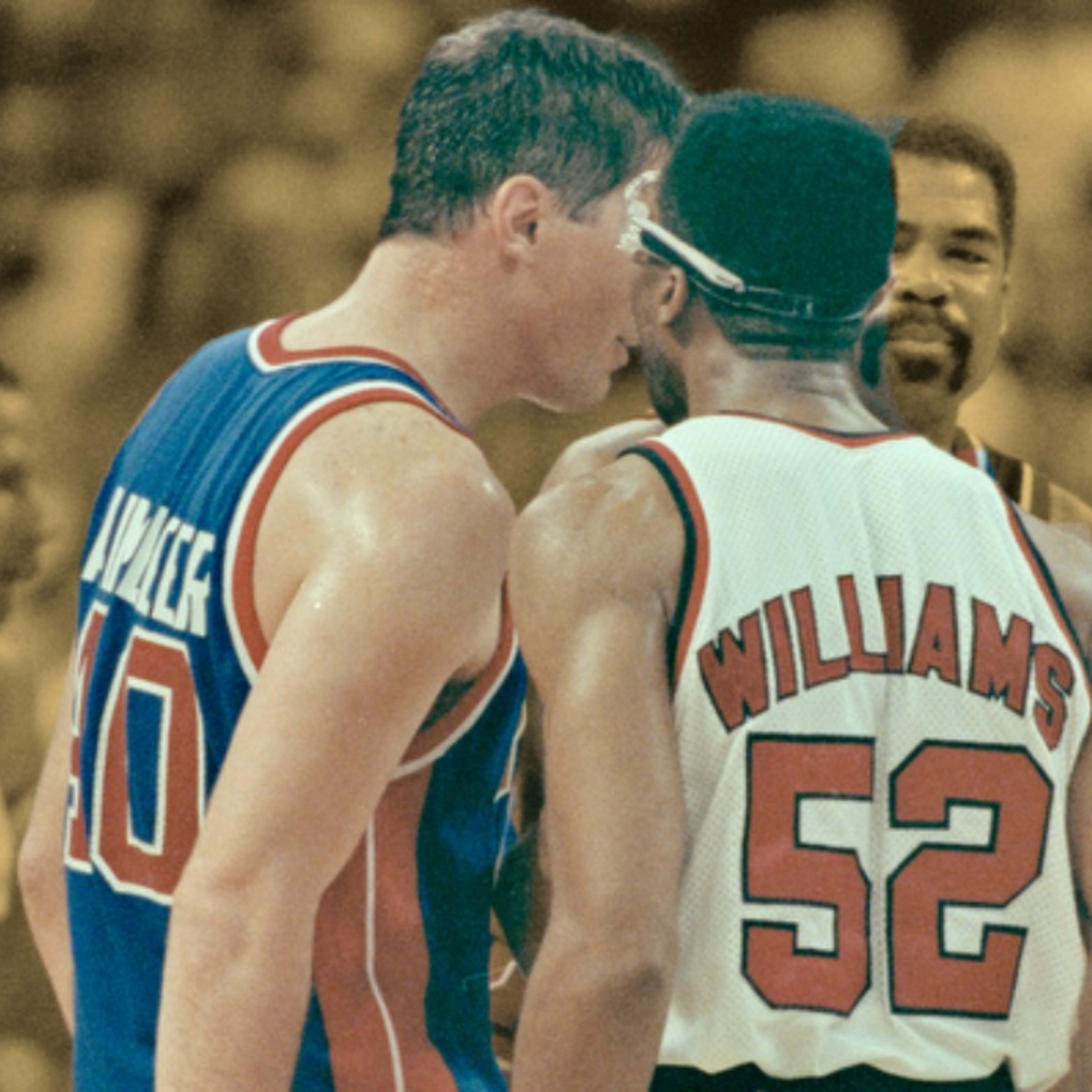 Marc J. Spears thinks this could be LeBron's last All-Star Game ...