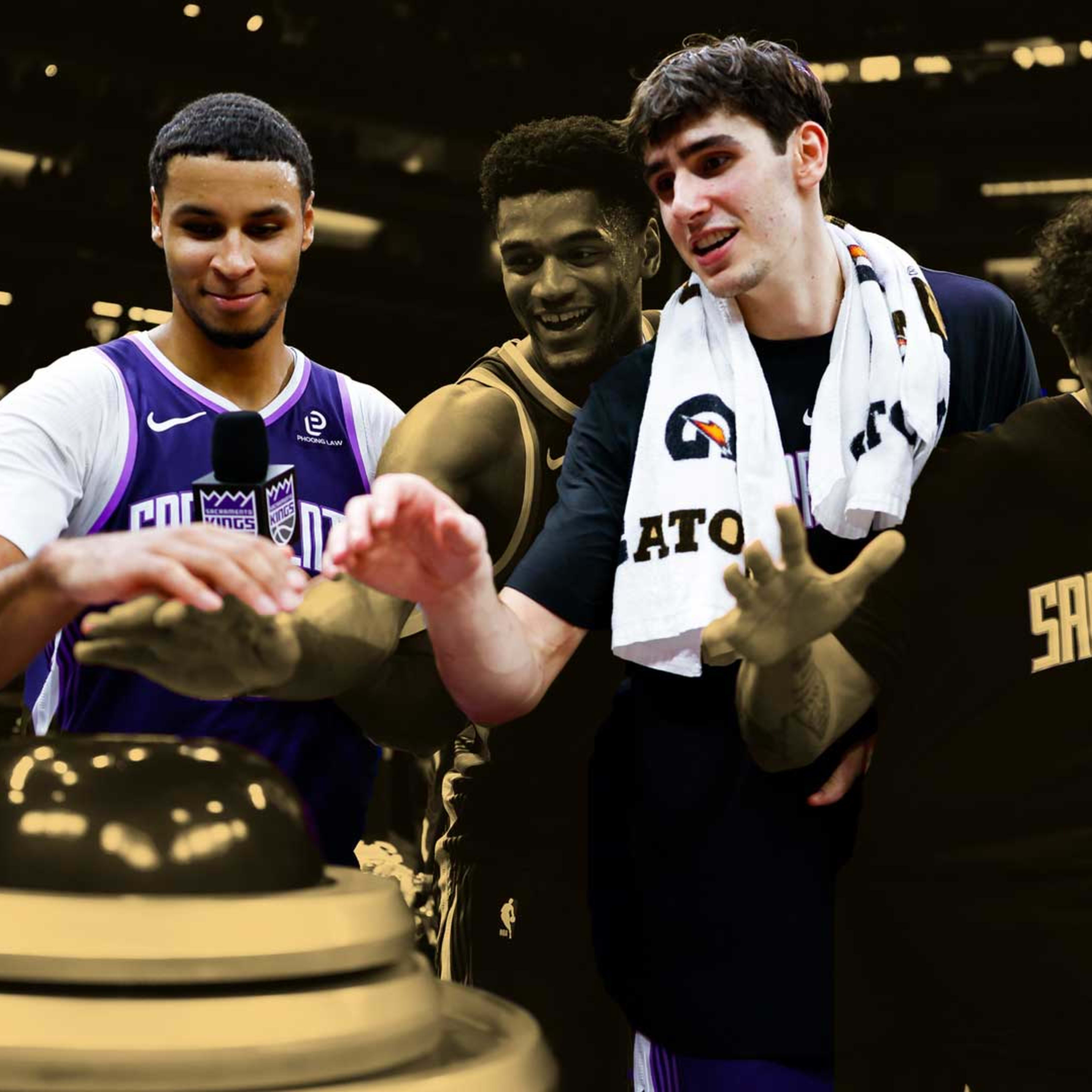 Ja Morant on why he posterized Wemby after giving up on dunks ...