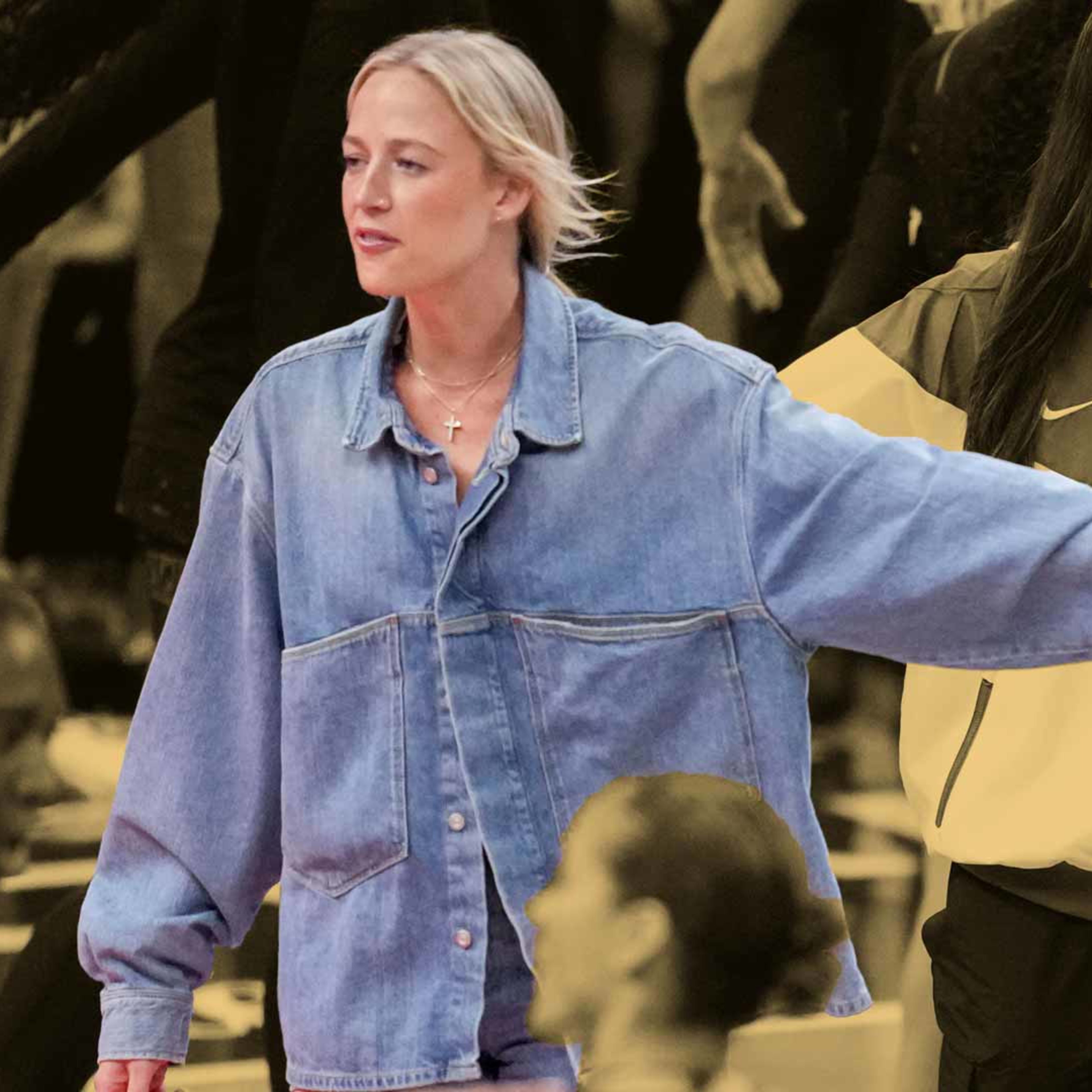 Steve Kerr doesn’t want Warriors to “paint themselves into a corner” by ...