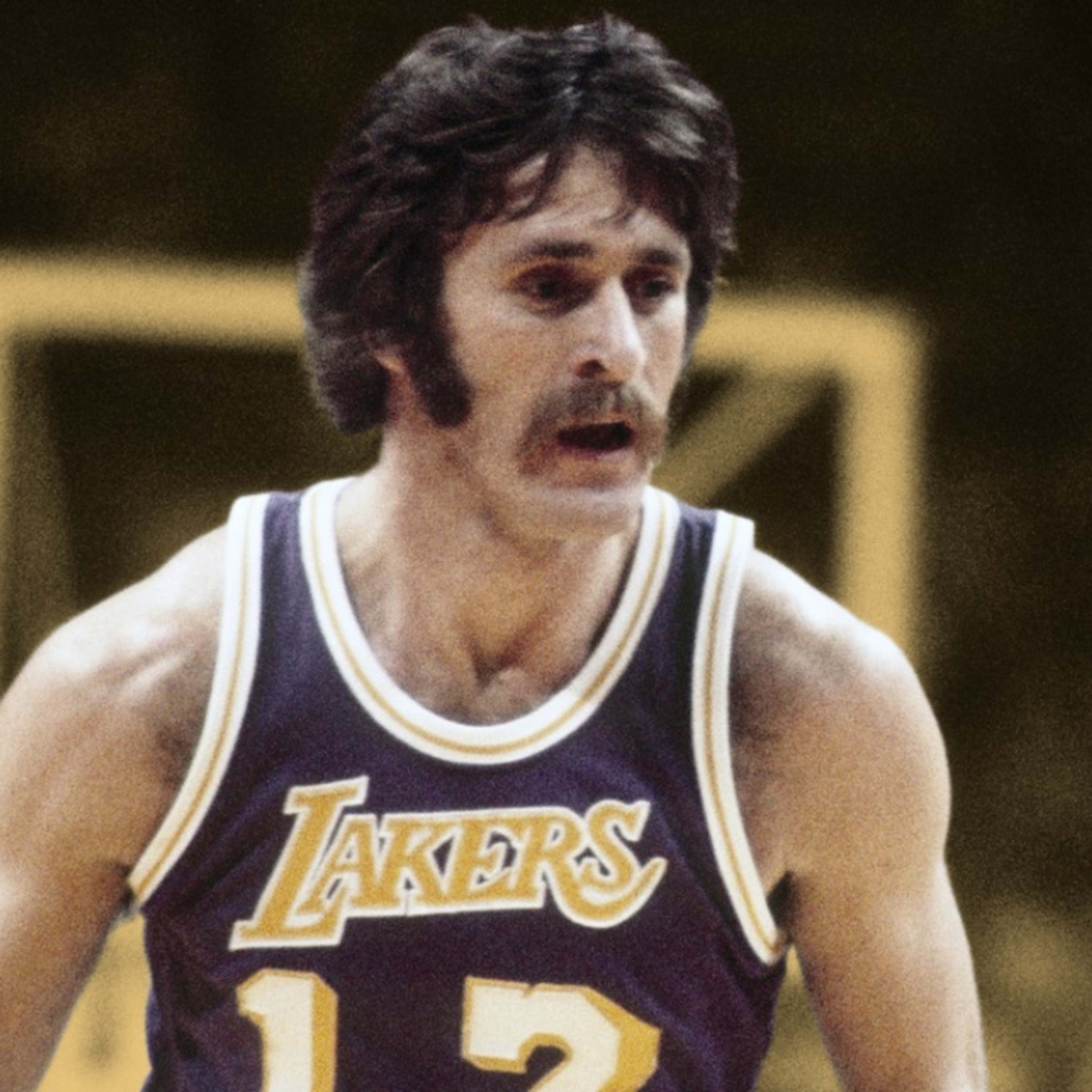 Pat Riley reveals why he puts a premium on conditioning - Basketball ...