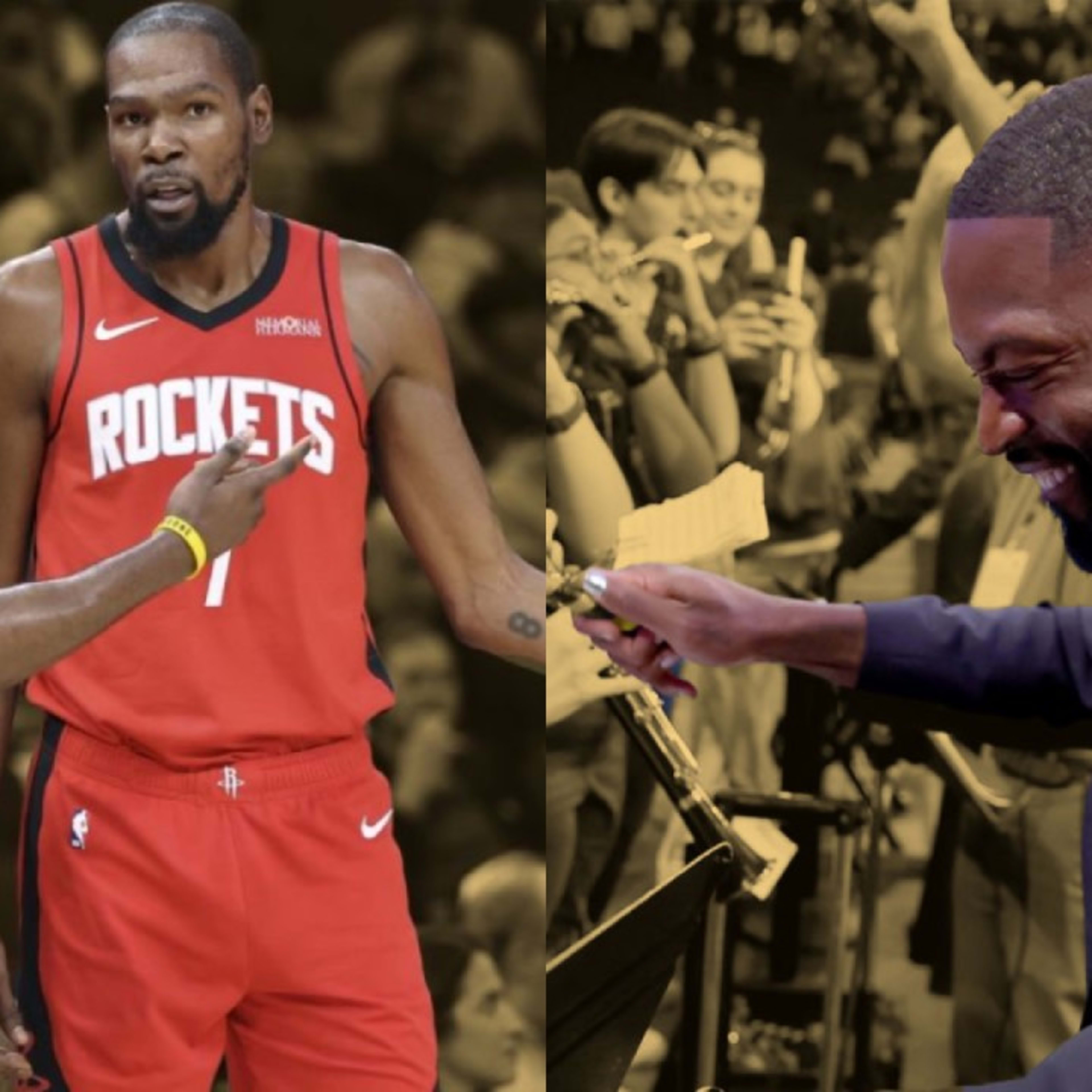 Kyrie Irving reveals the secret behind his ambidextrous game ...