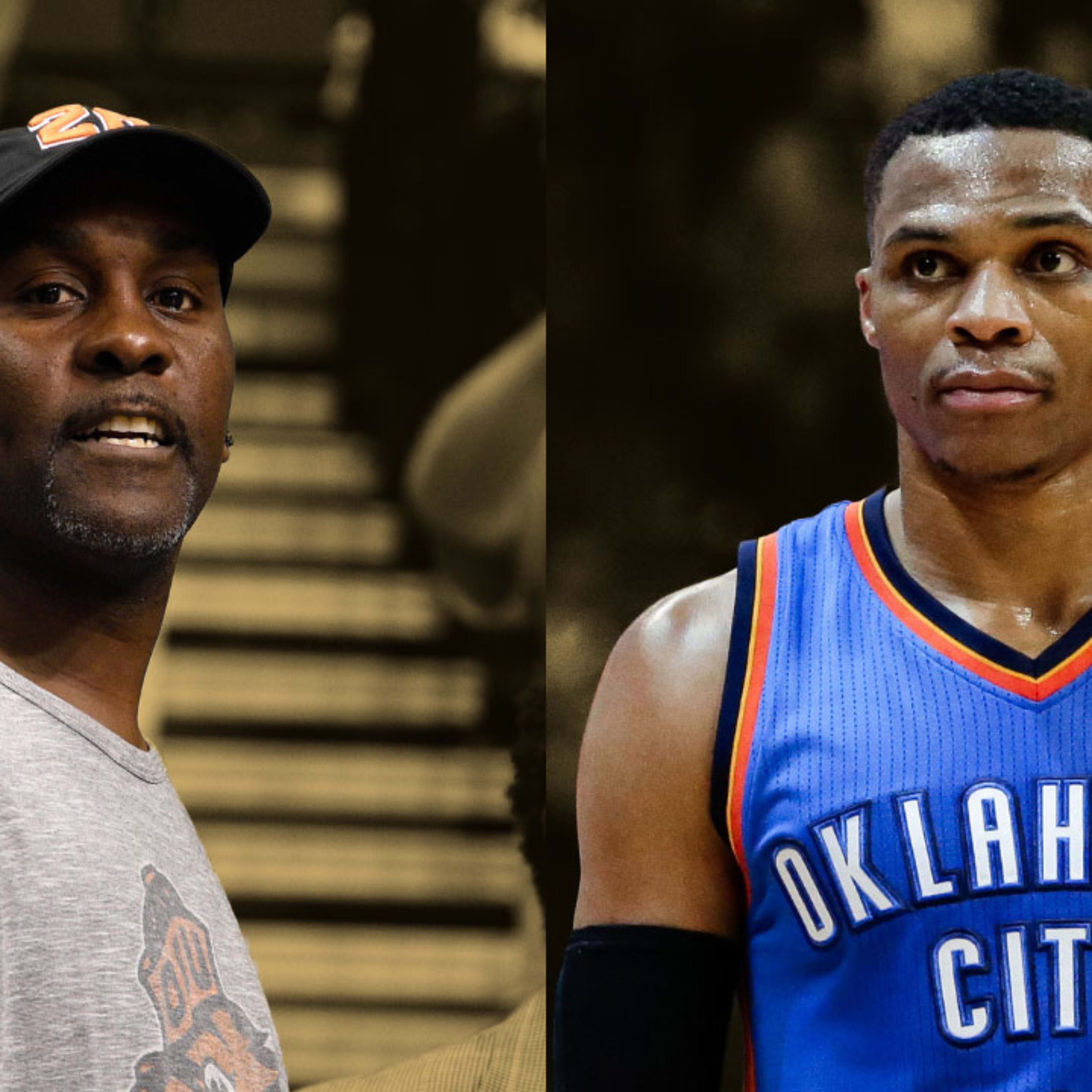 Larry Bird on his unlikely path to NCAA stardom - Basketball Network