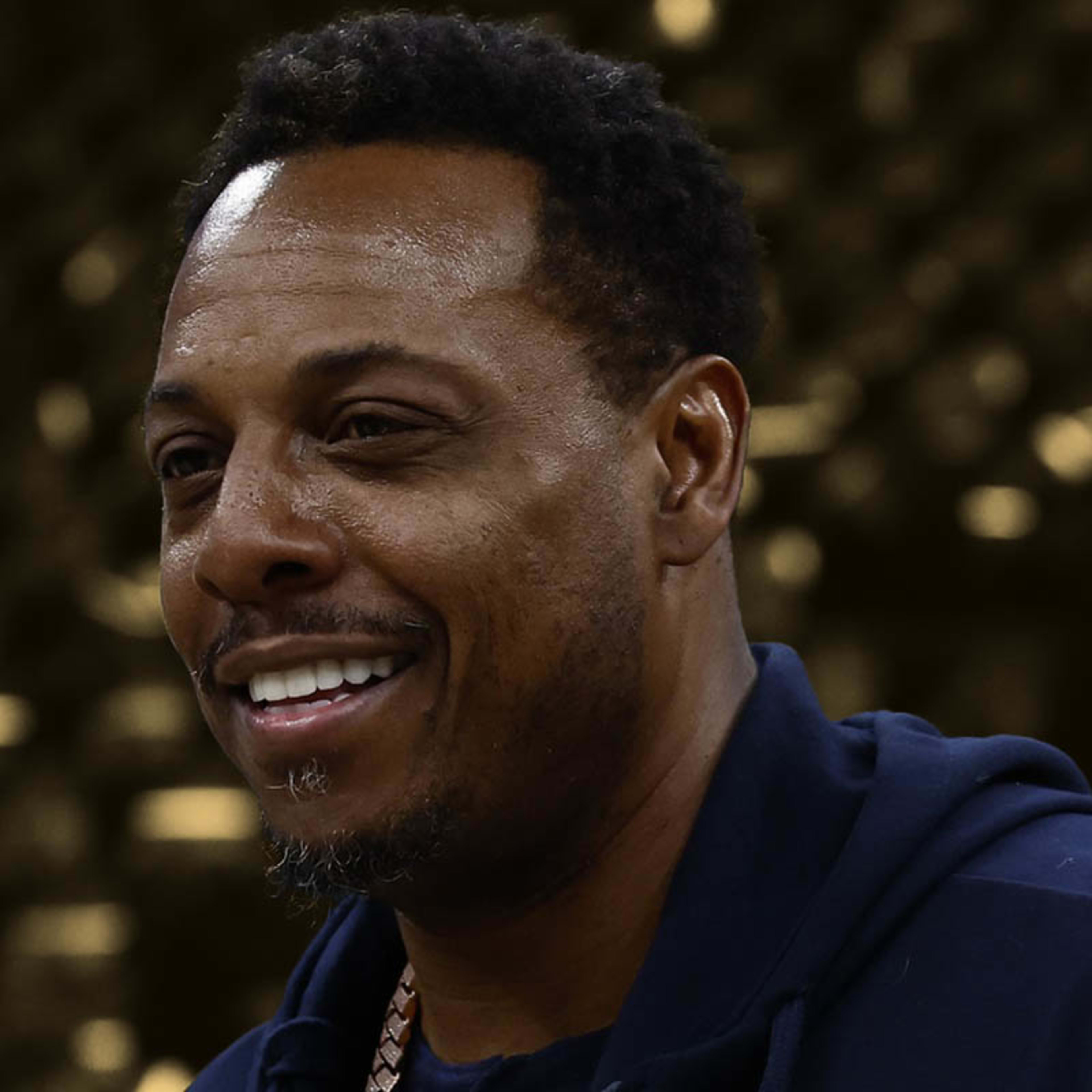 Paul Pierce explains why there is so much hate towards Gobert ...