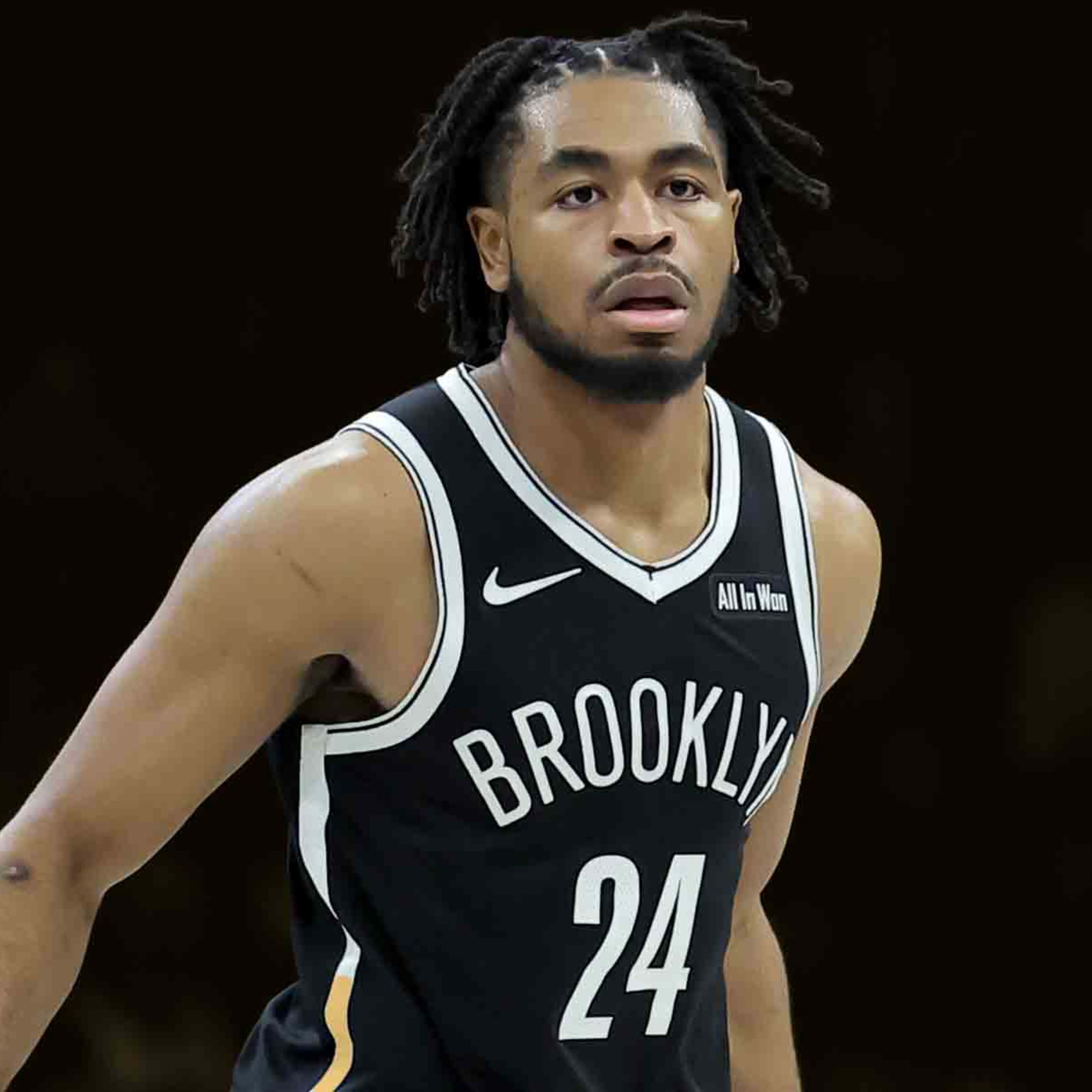 Kevin Durant says the Nets are taking Cam Thomas for granted ...