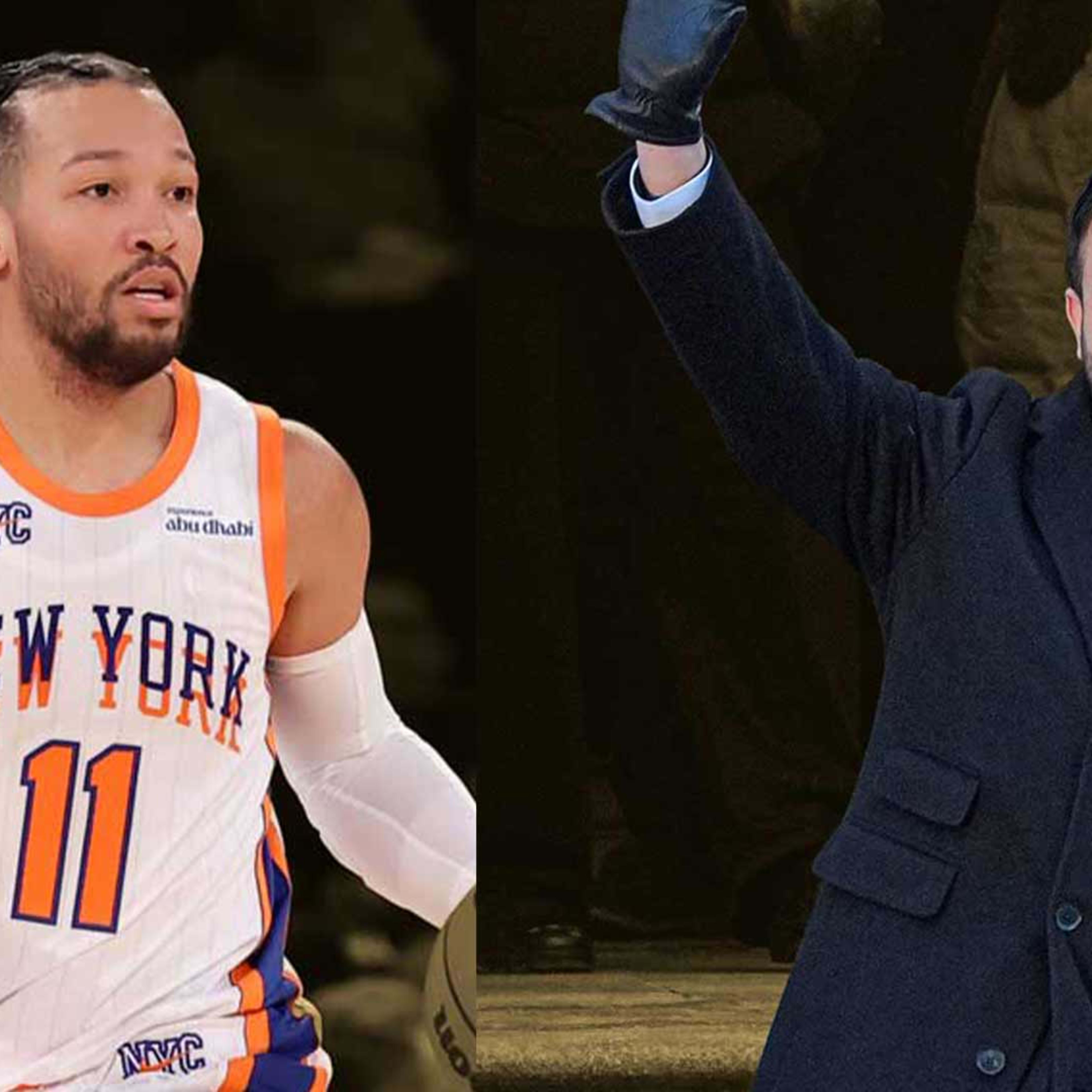 Draymond Green admits Michael Porter Jr. was held back in Denver ...