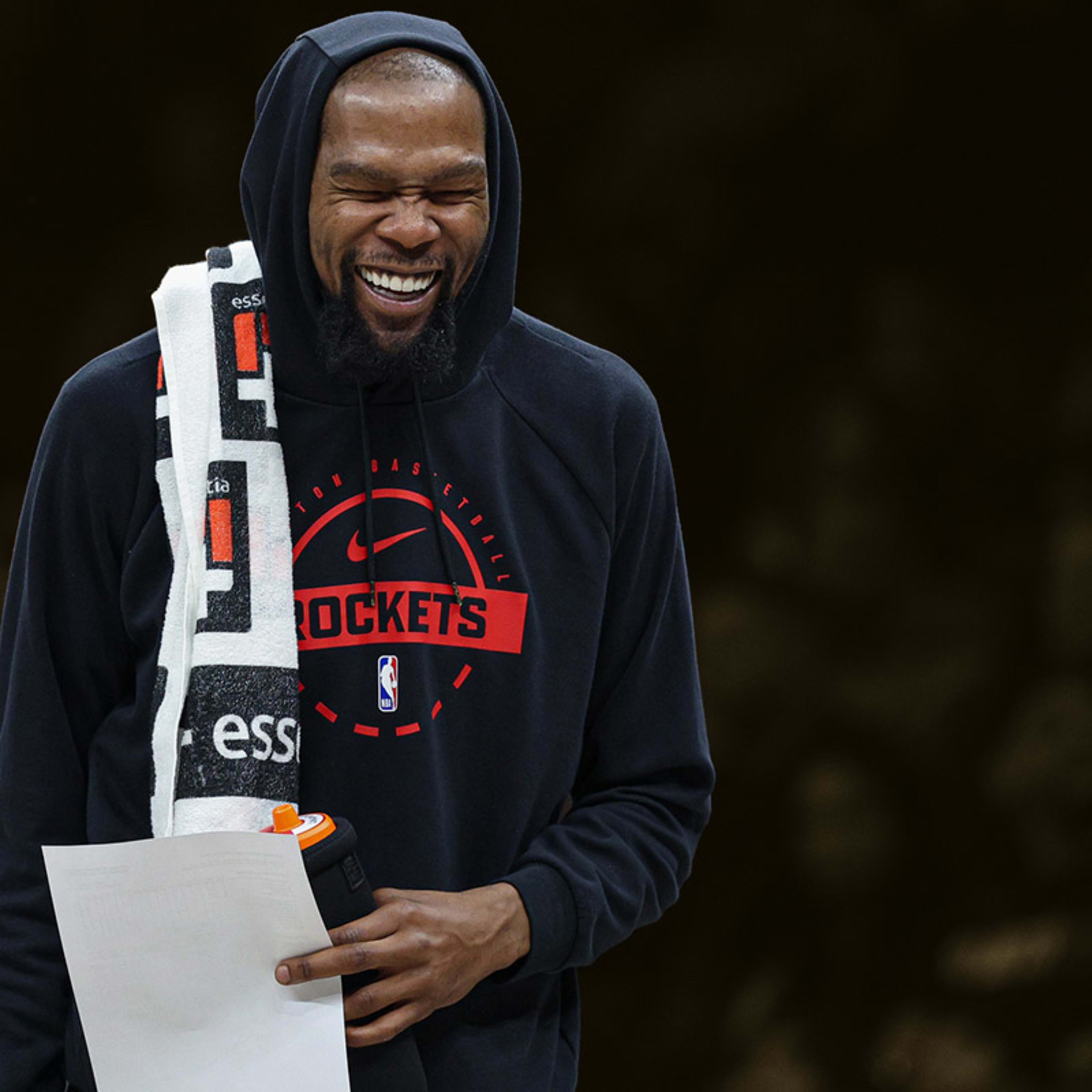 Draymond Green admits Michael Porter Jr. was held back in Denver ...