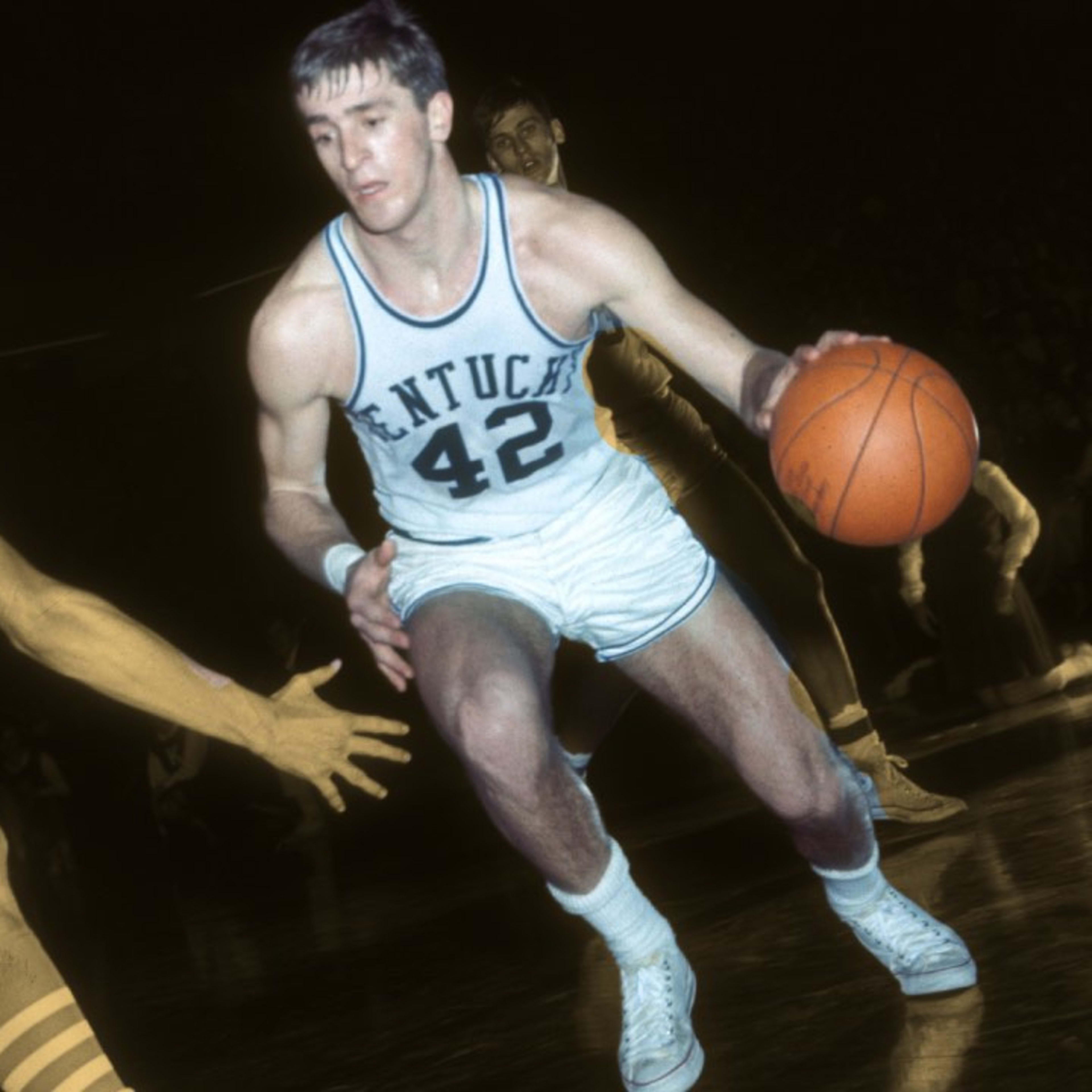 When Jim Jackson defended Kobe in a GOAT debate - Basketball Network