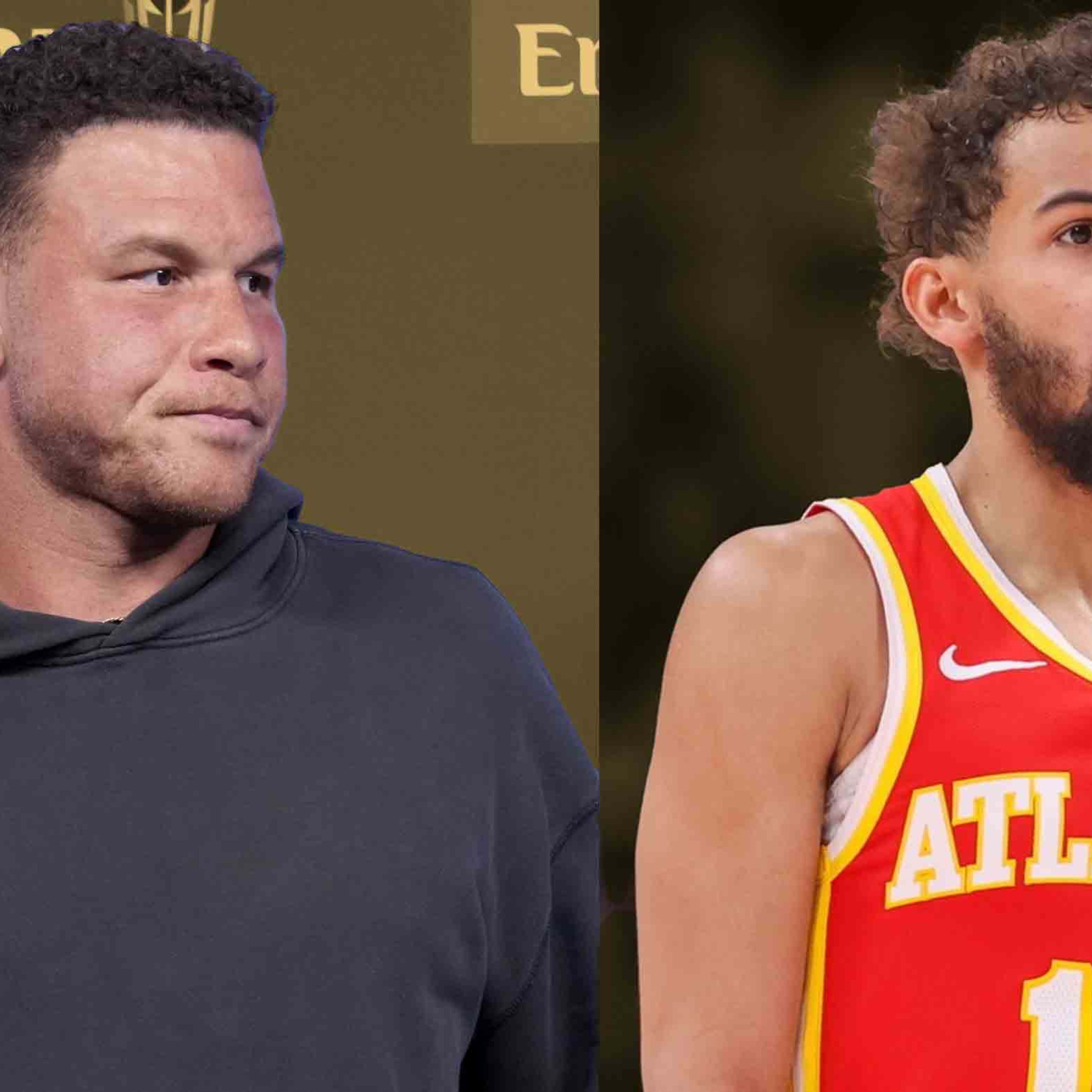 Blake Griffin says the Hawks' Trae Young defensive problem mirrors the ...