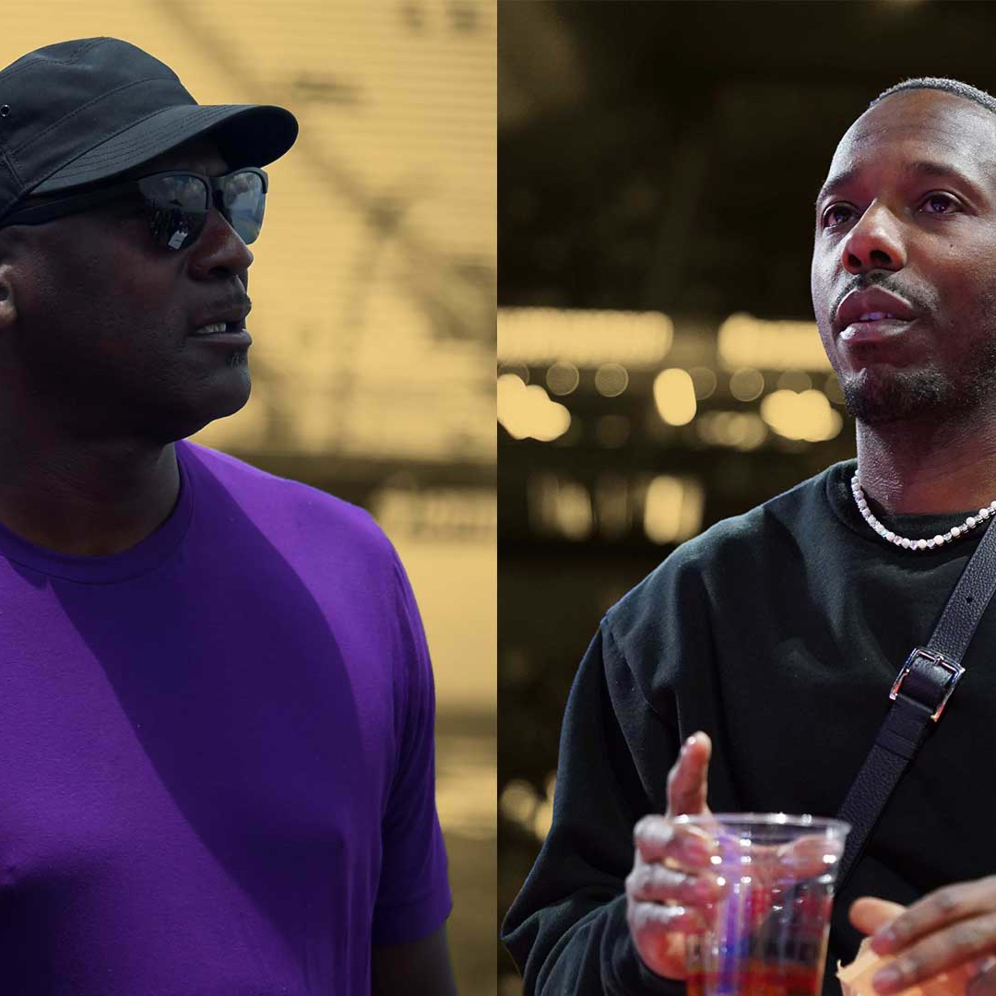 Rich Paul says not everyone buys Jordans for Michael Jordan ...