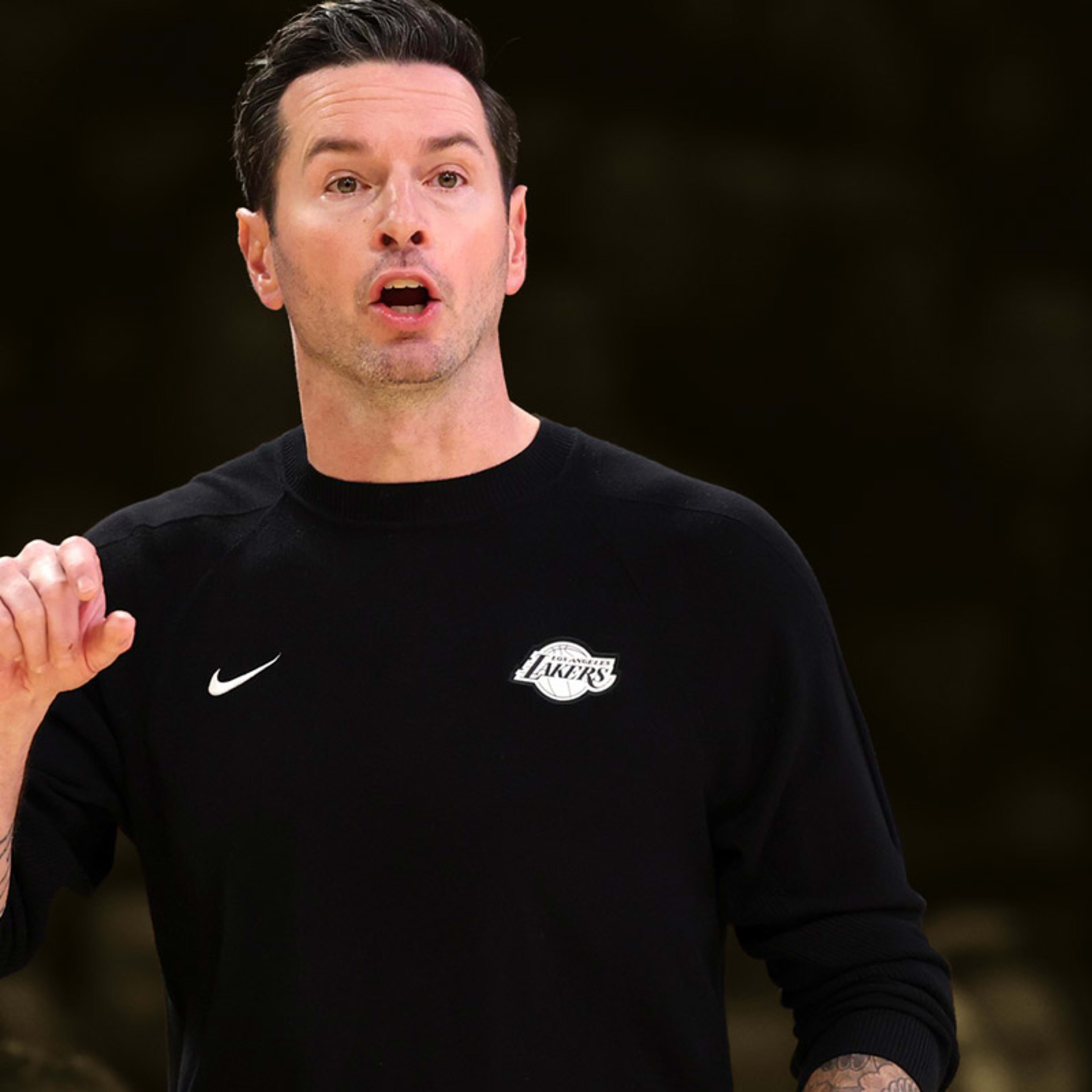 Rashad McCants unloads on JJ Redick’s Lakers struggles - Basketball Network