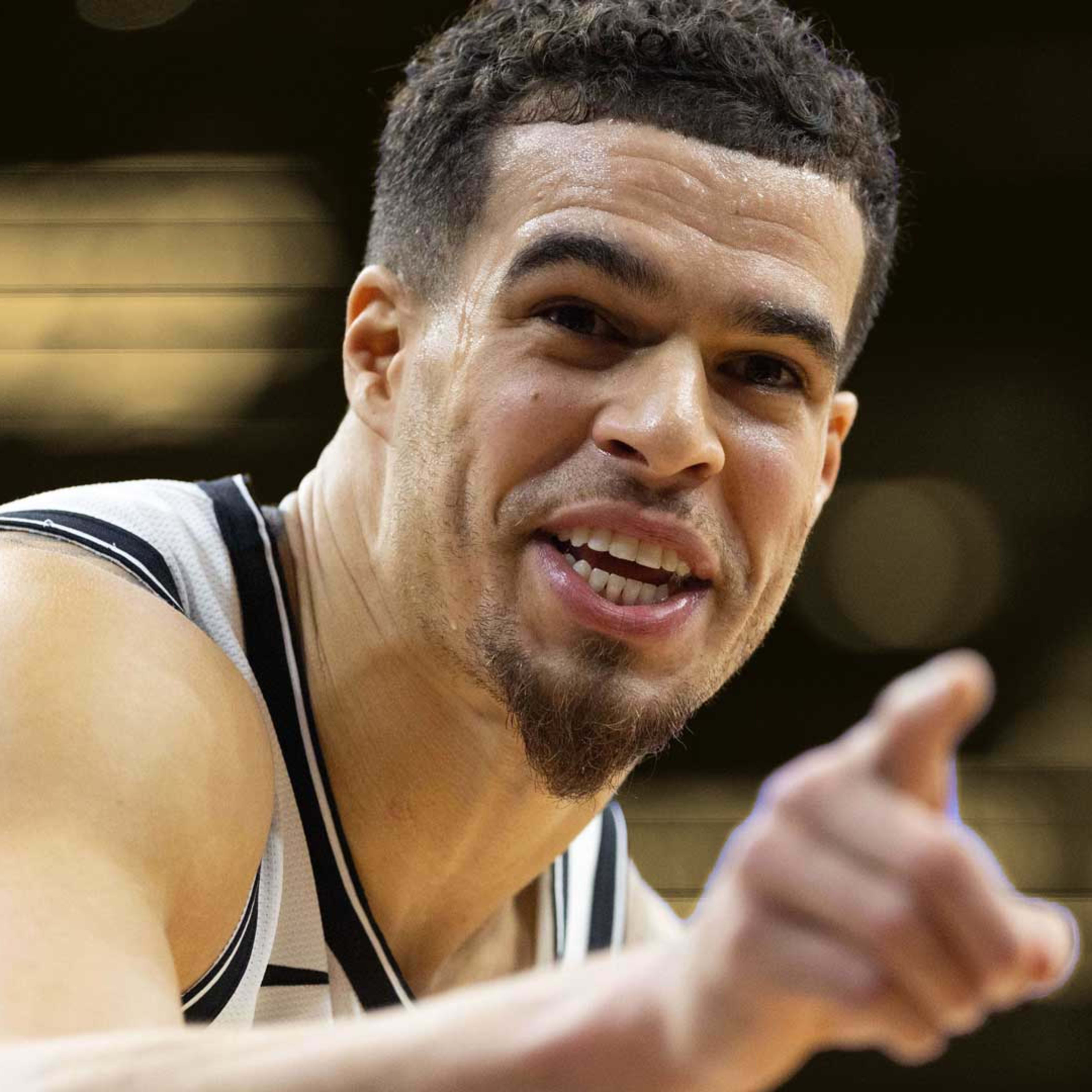 Steve Kerr compares Hornets' Kon Knueppel to Chris Mullin - Basketball ...