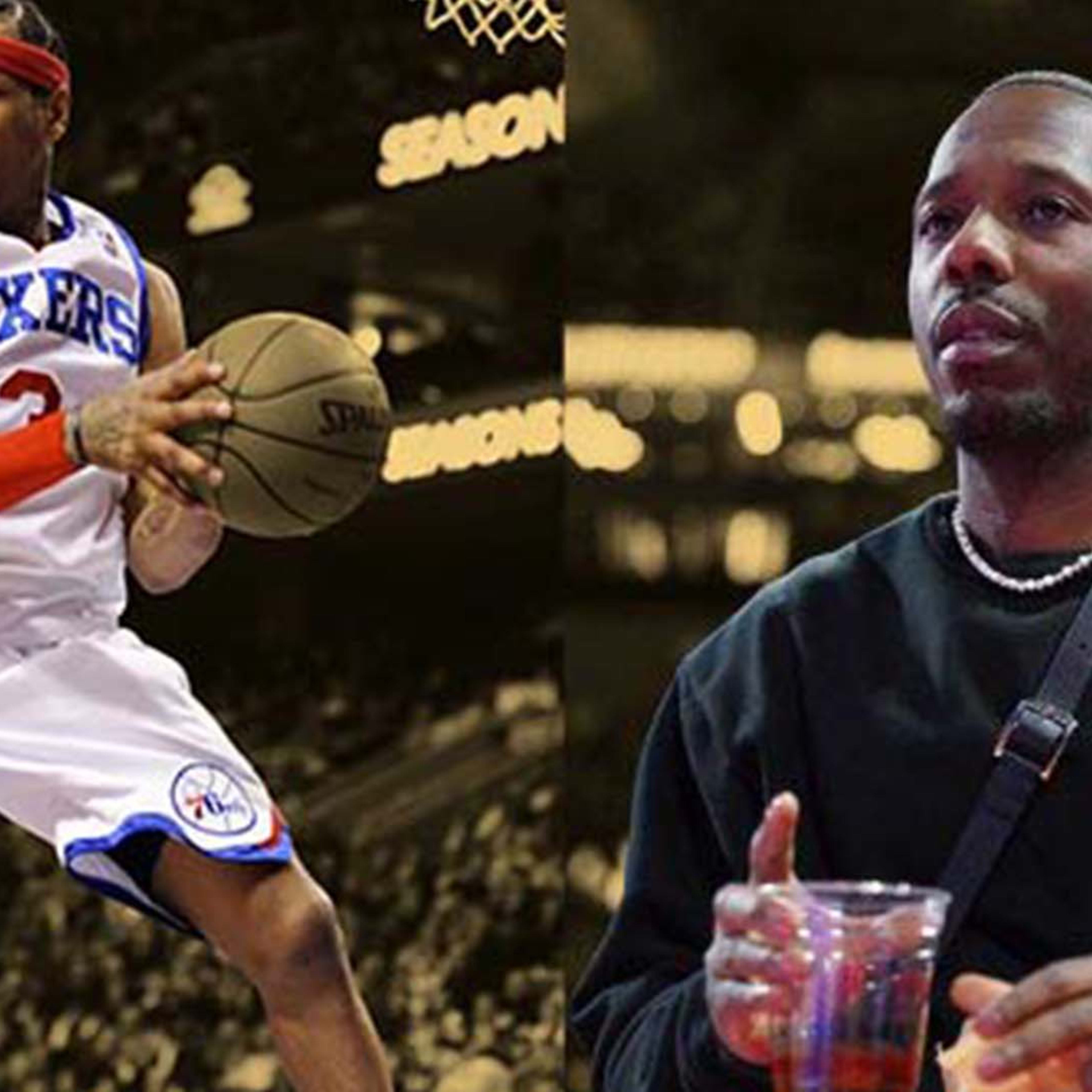 Rich Paul breaks down why Iverson became one of the NBA’s biggest ...