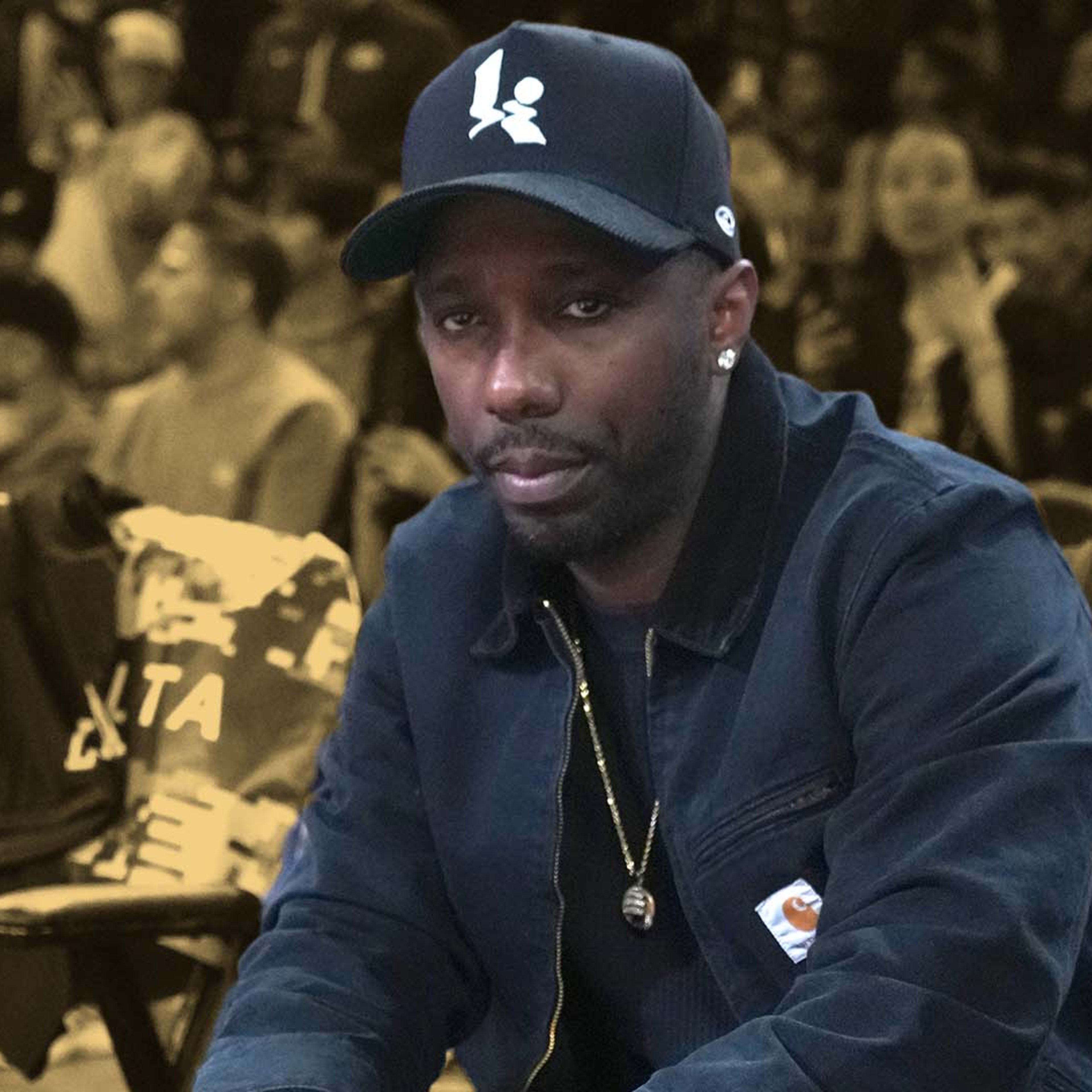 Kareem explains the physics behind his unstoppable Skyhook - Basketball Network