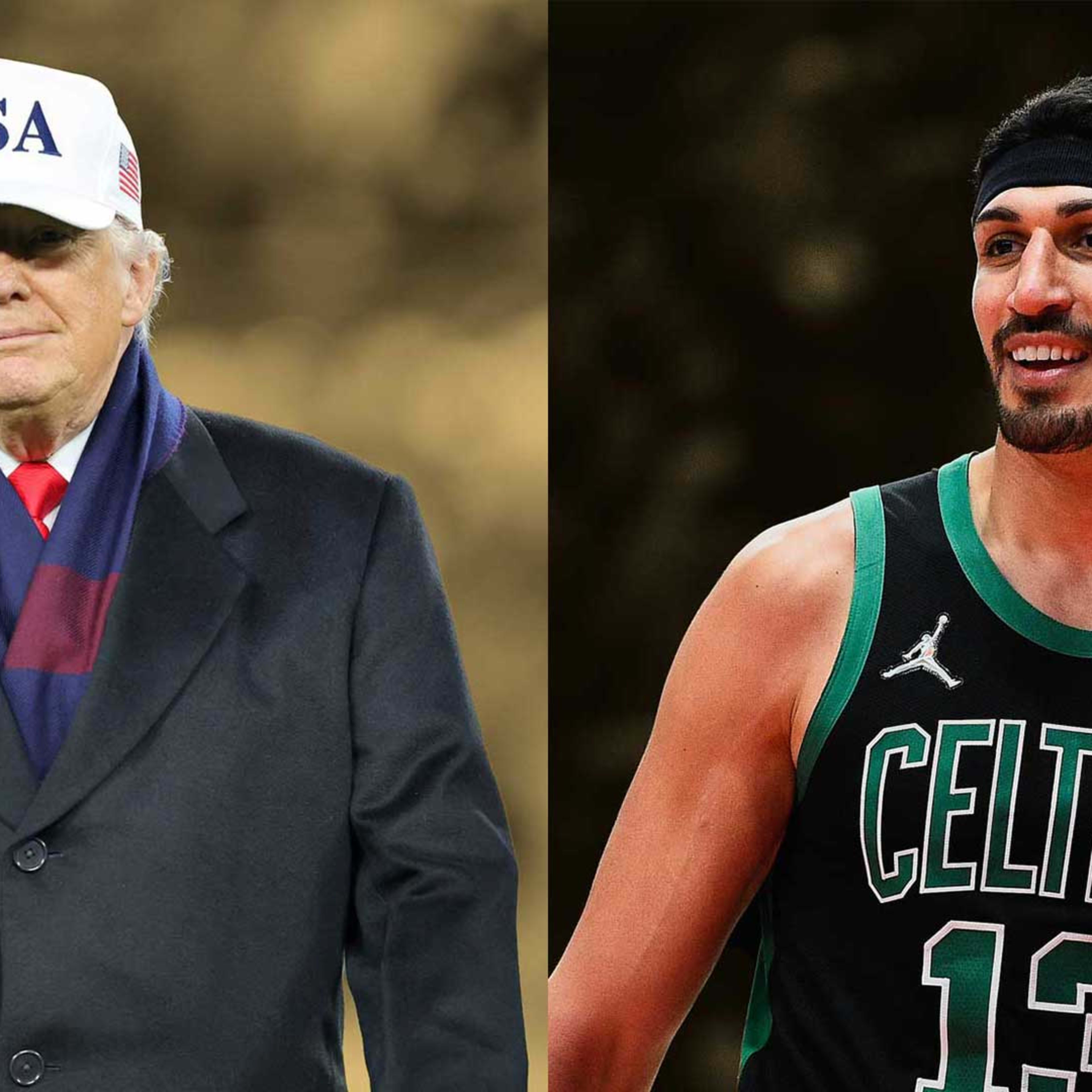 AD shares his honest thoughts about Flagg hitting the rookie wall ...