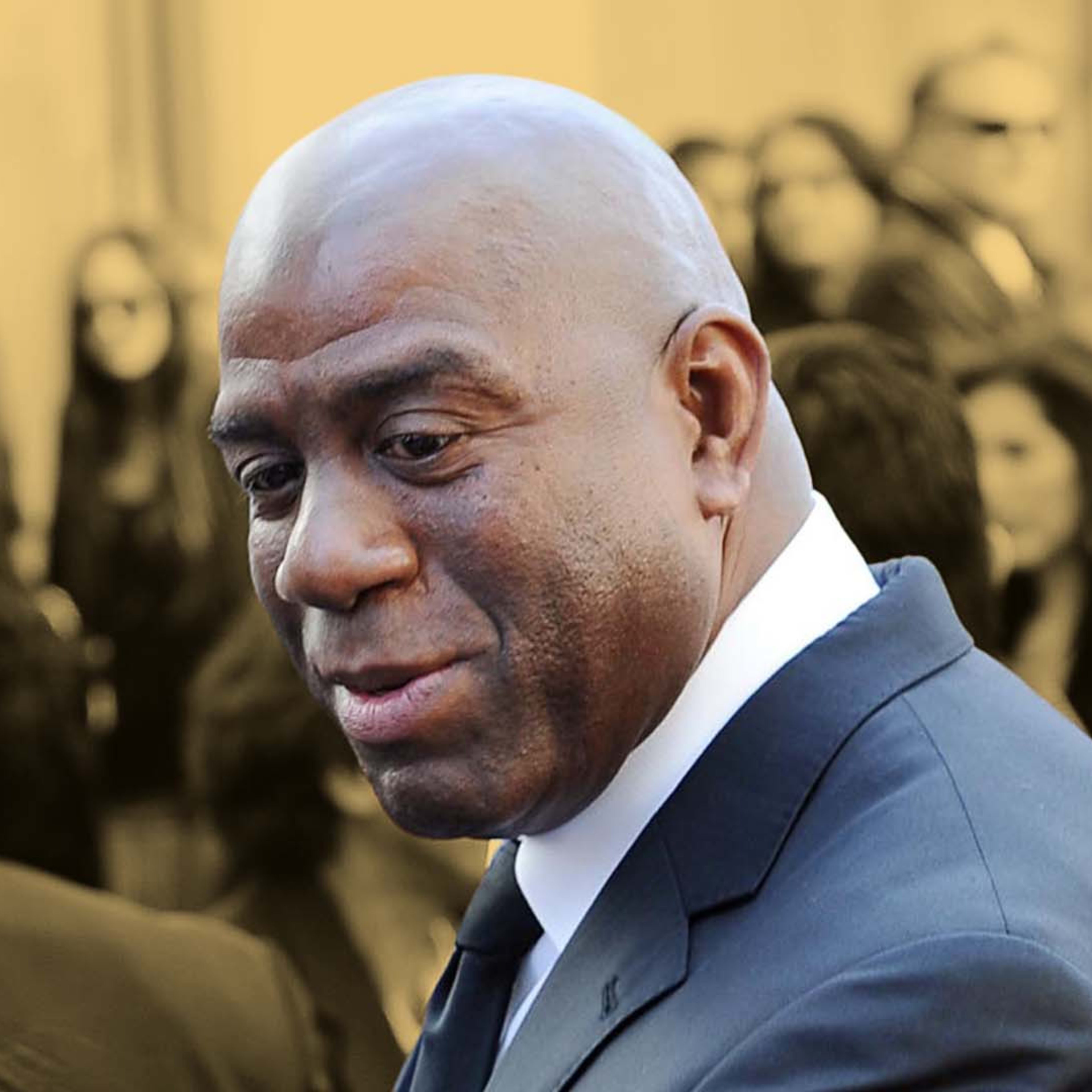 Giannis explained that he doesn't wear 34 because of Hakeem - Basketball Network