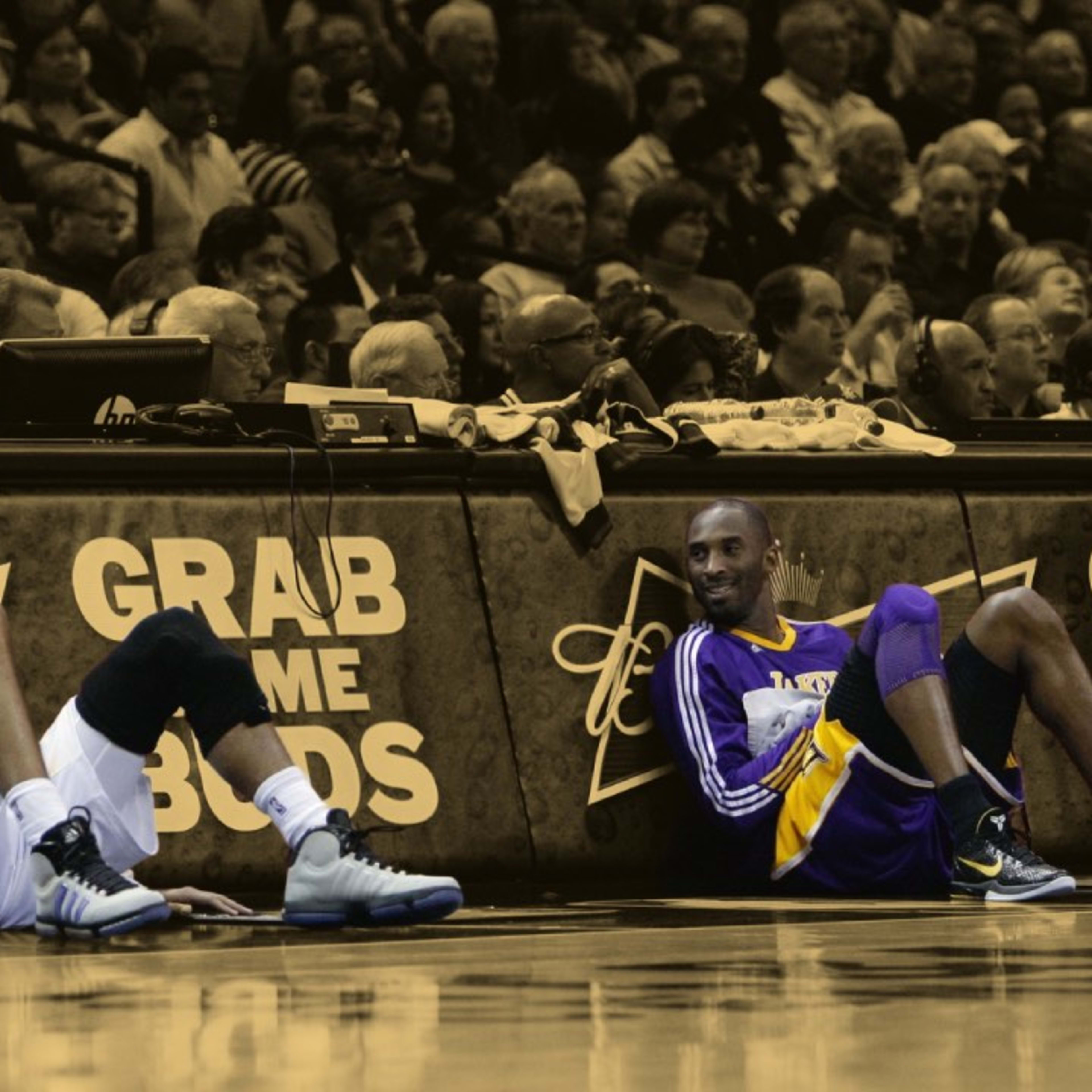 Eddie Johnson mocks Nikola Jokic's impact after latest Denver win ...