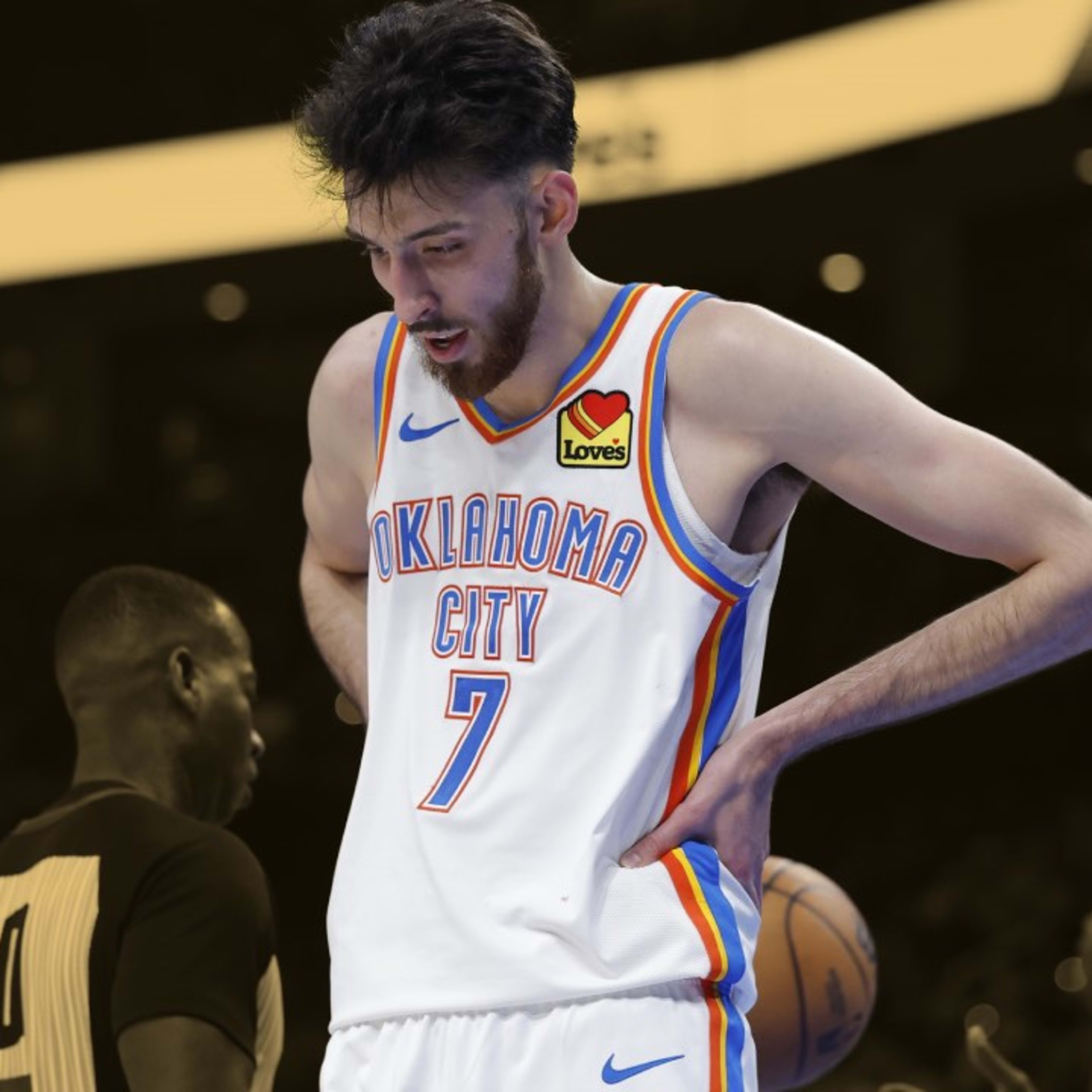 When Jason Collier’s passing shocked the NBA - Basketball Network