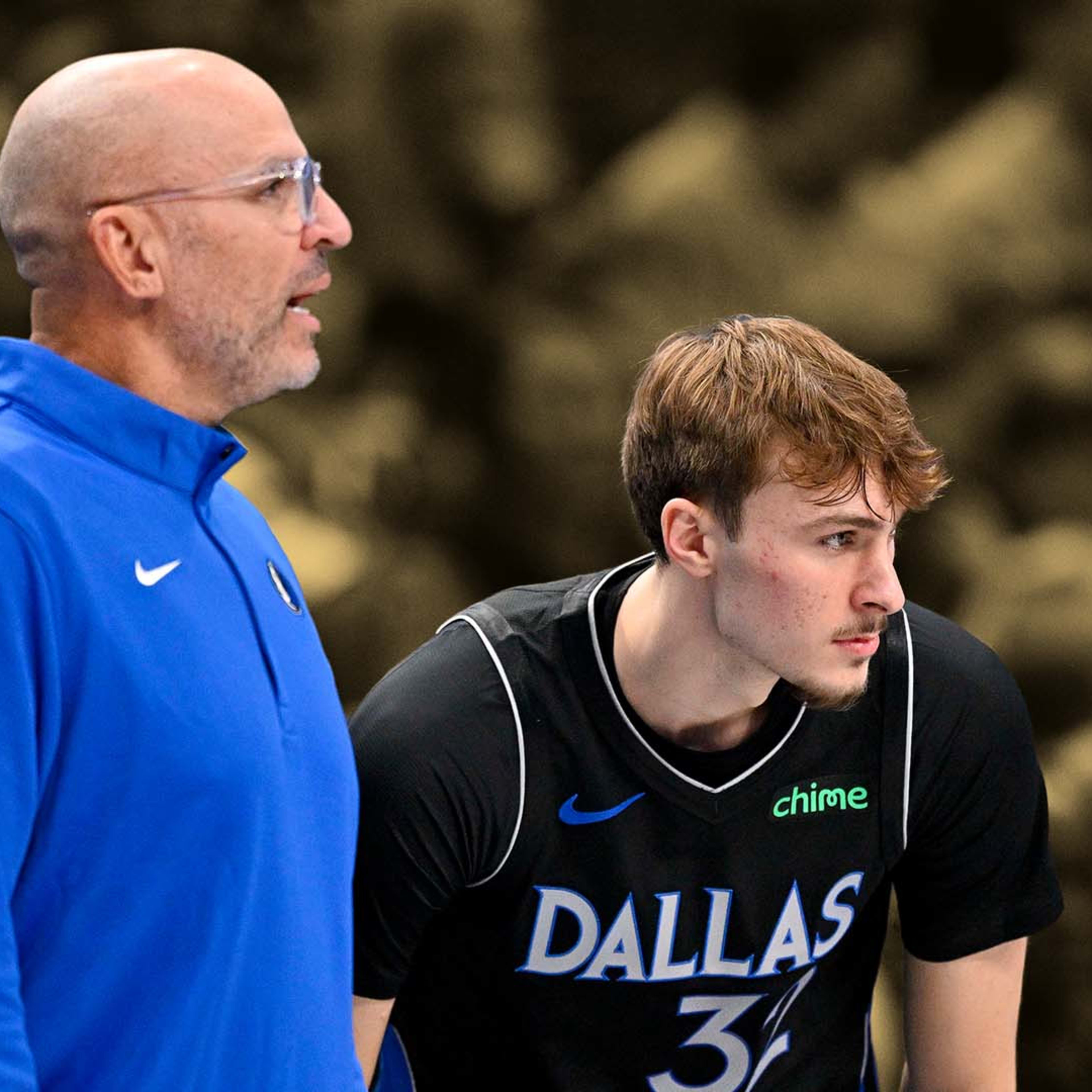 Kidd's honest take on Flagg making the 2026 All-Star Game - Basketball ...