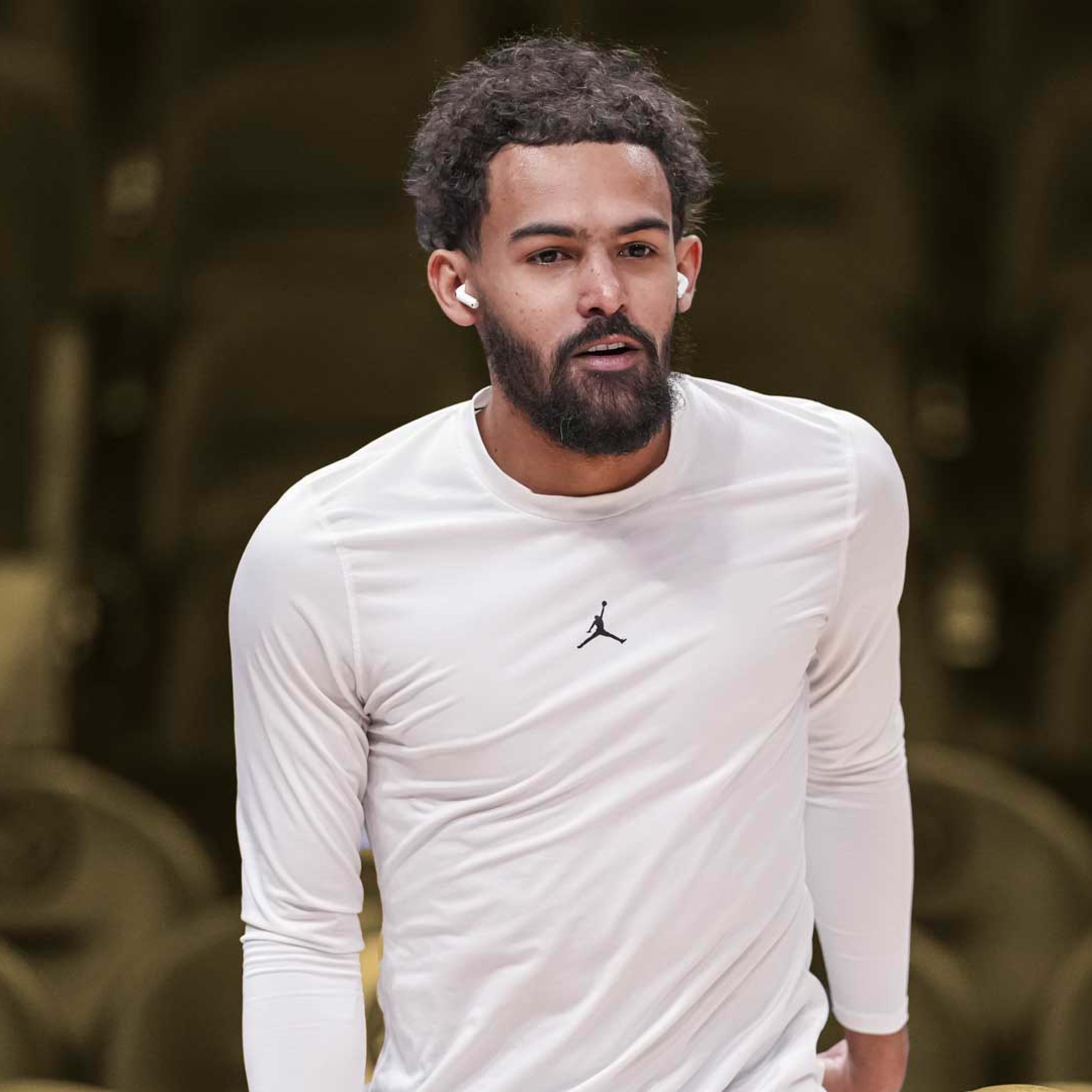 Perkins warns Atlanta about how the Trae Young breakup ended ...