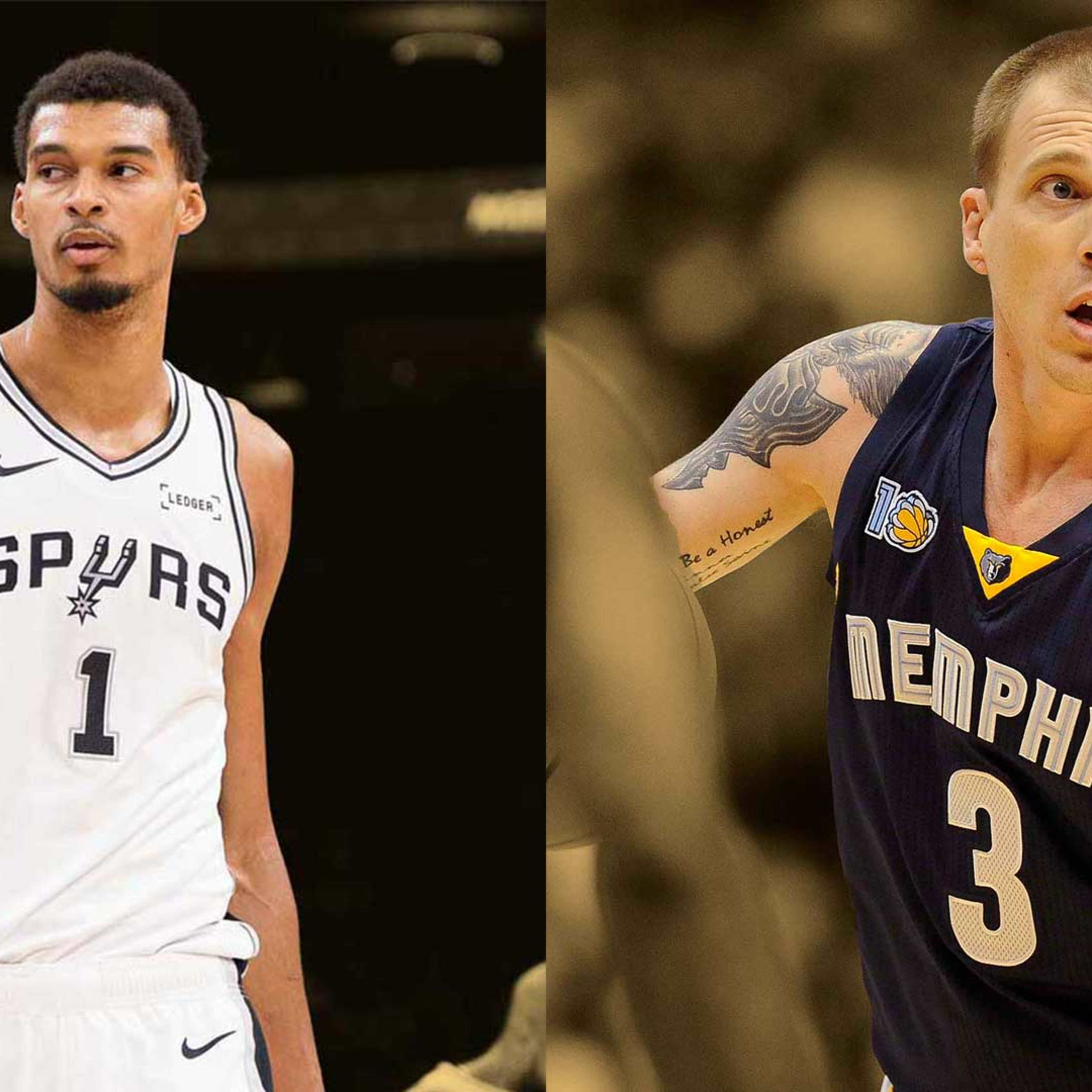 Bill Simmons thinks the Lakers' job is wearing on JJ Redick ...