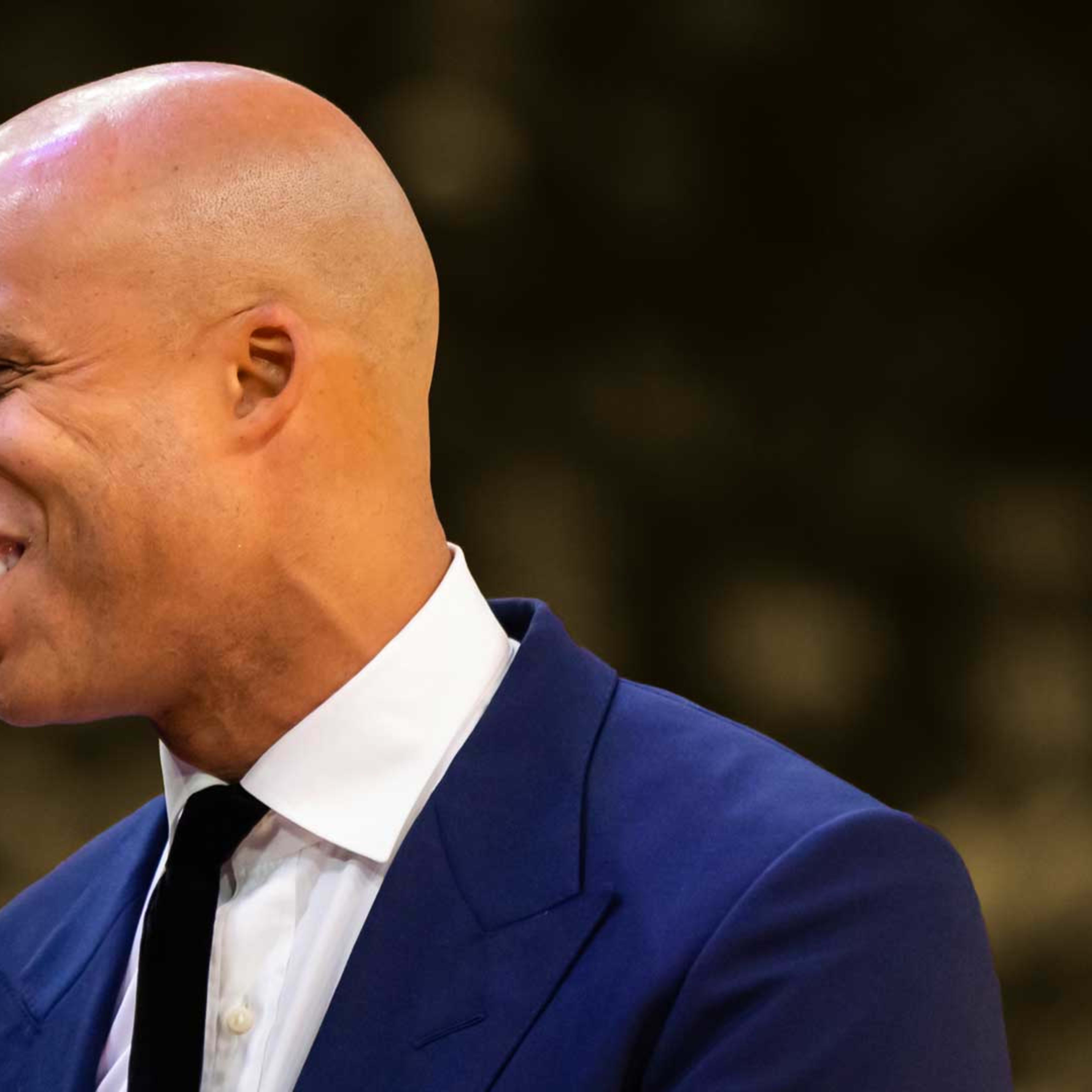 Stacey King raved about the Bulls' legend's toughness - Basketball Network