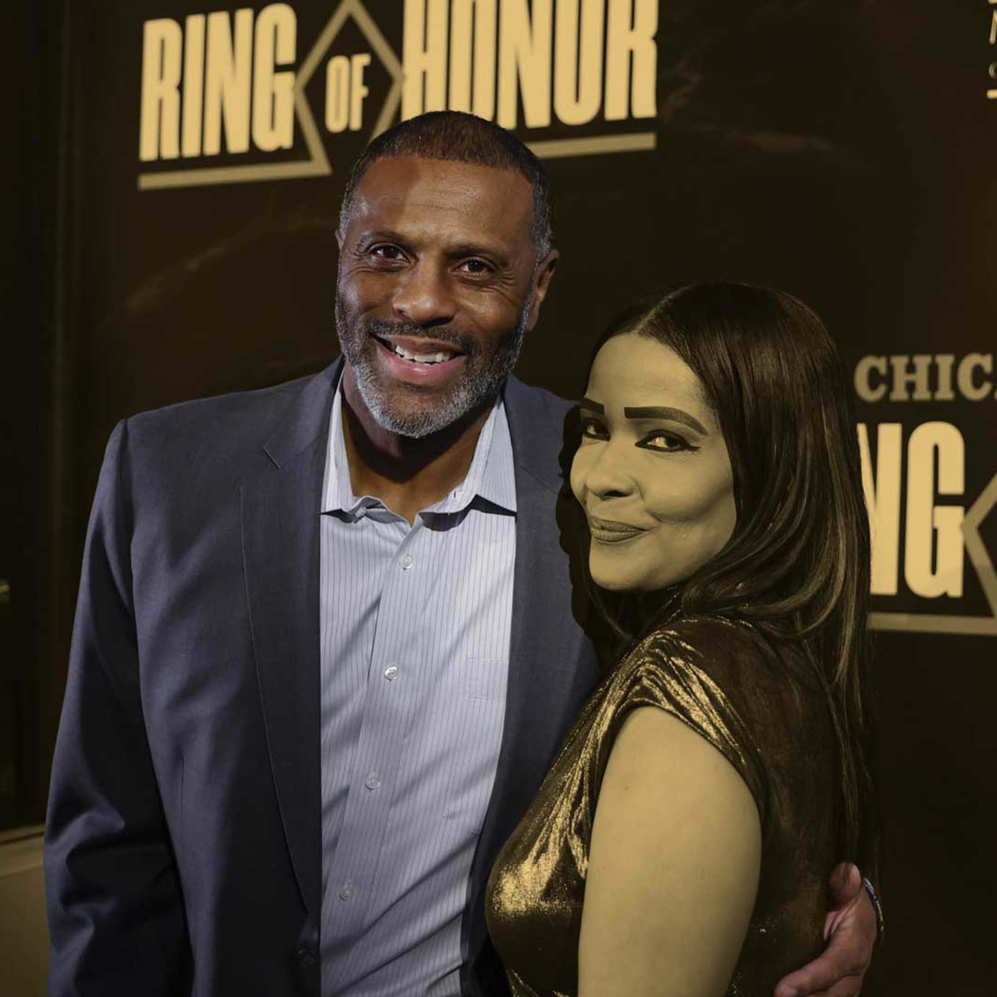 Michael Jordan on only figure he considered a boss in his life ...