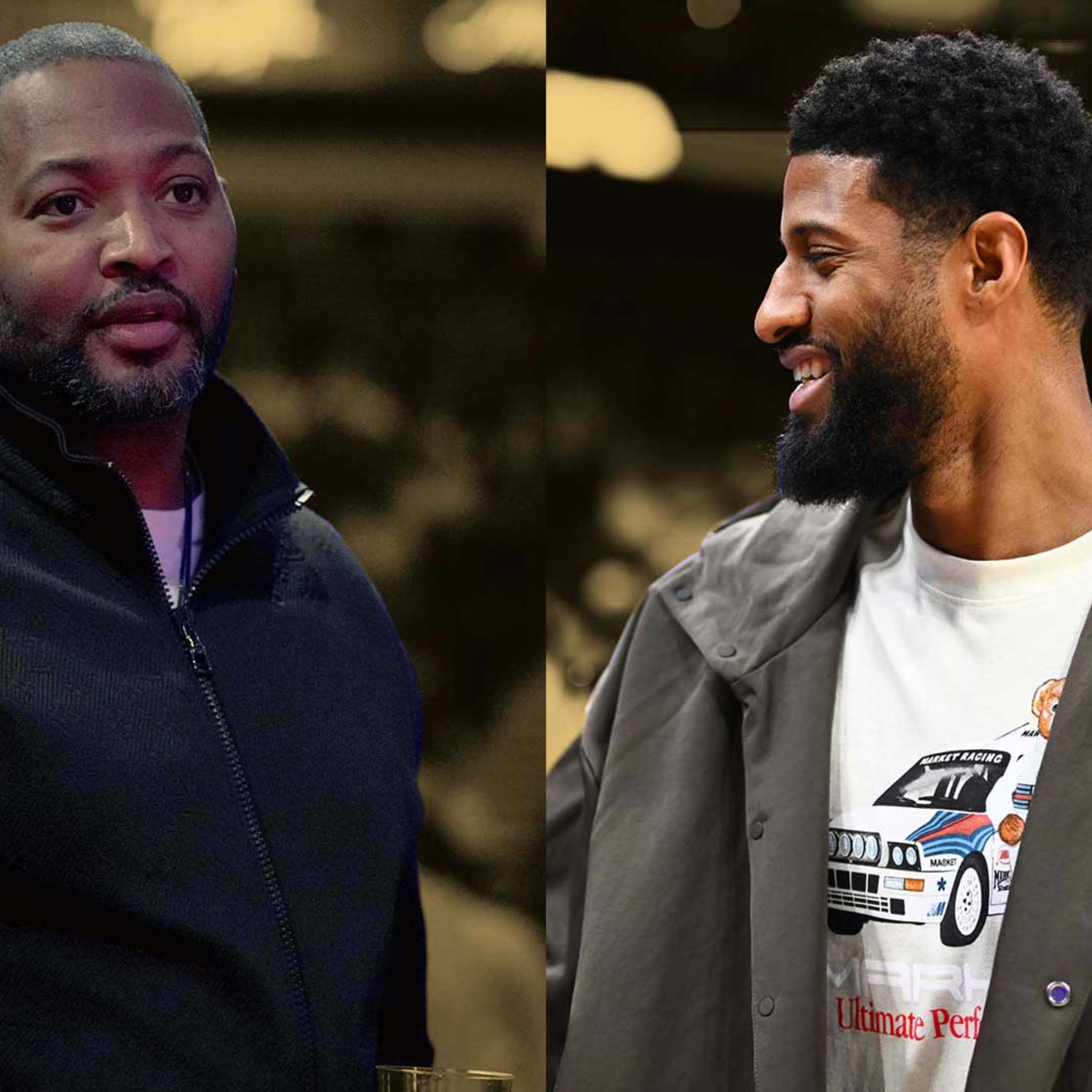 Giannis explained that he doesn't wear 34 because of Hakeem - Basketball Network