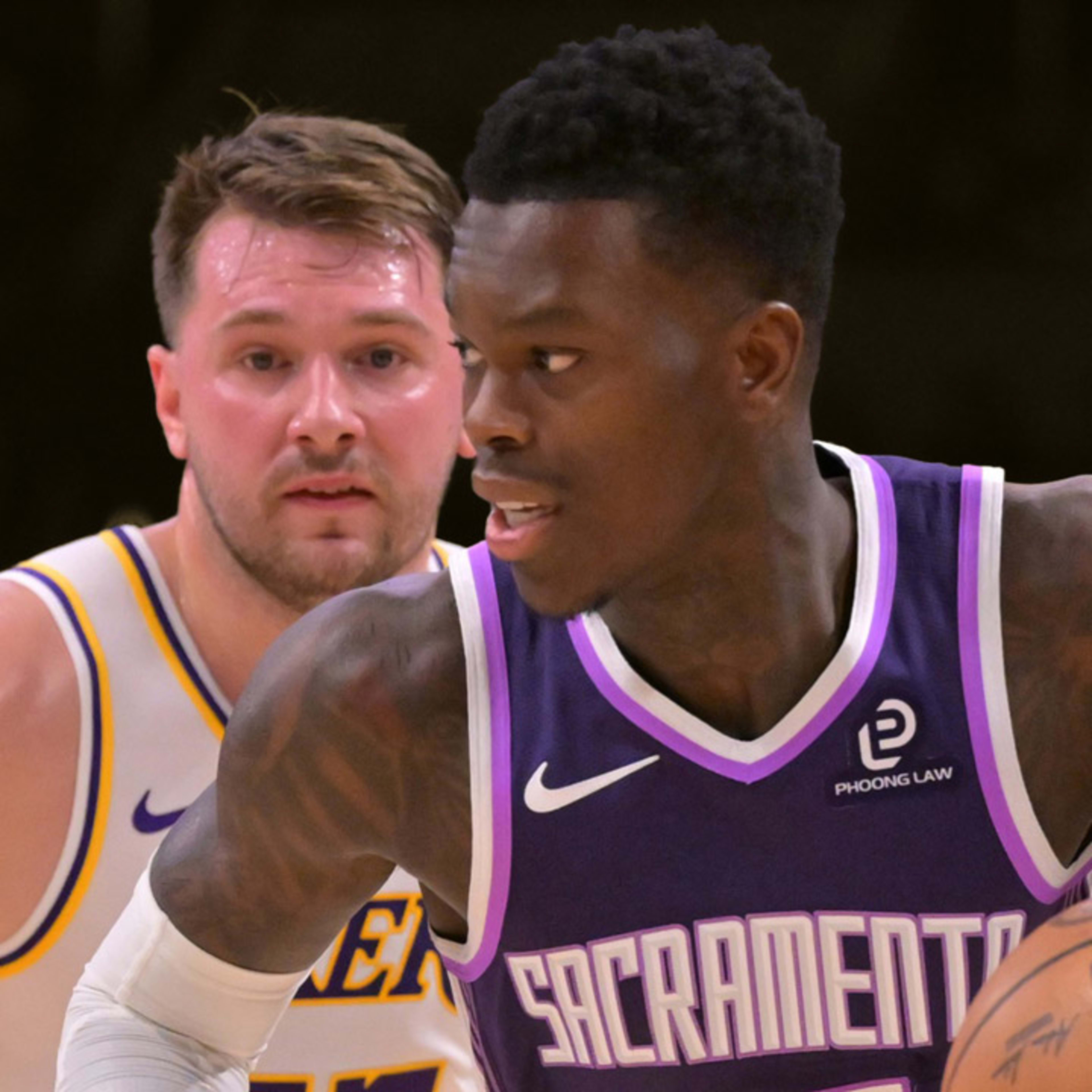 Schroder suggests that the NBA media did not tell the accurate story of ...