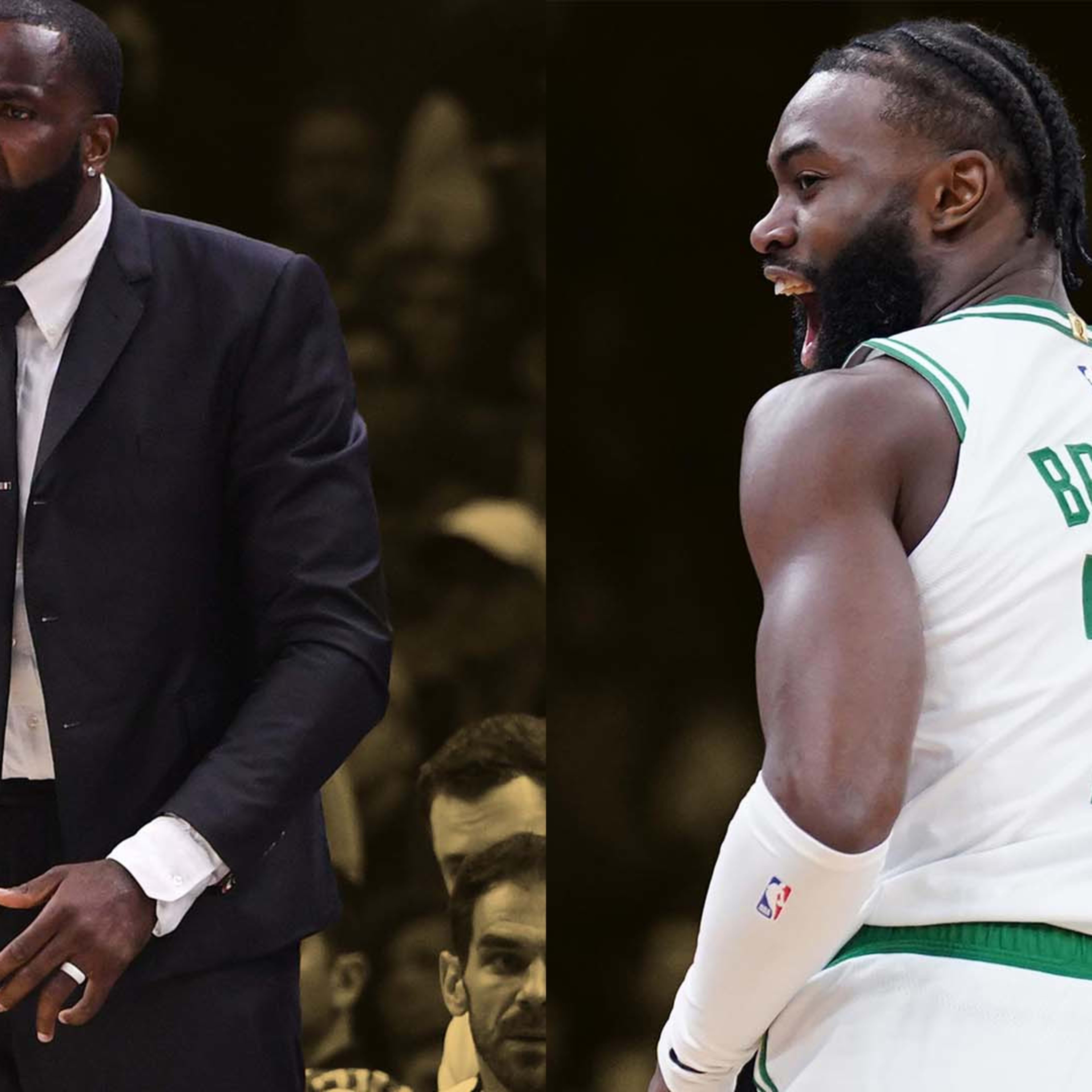 How a secret pickup game with Michael Jordan launched TJ Ford’s elite ...