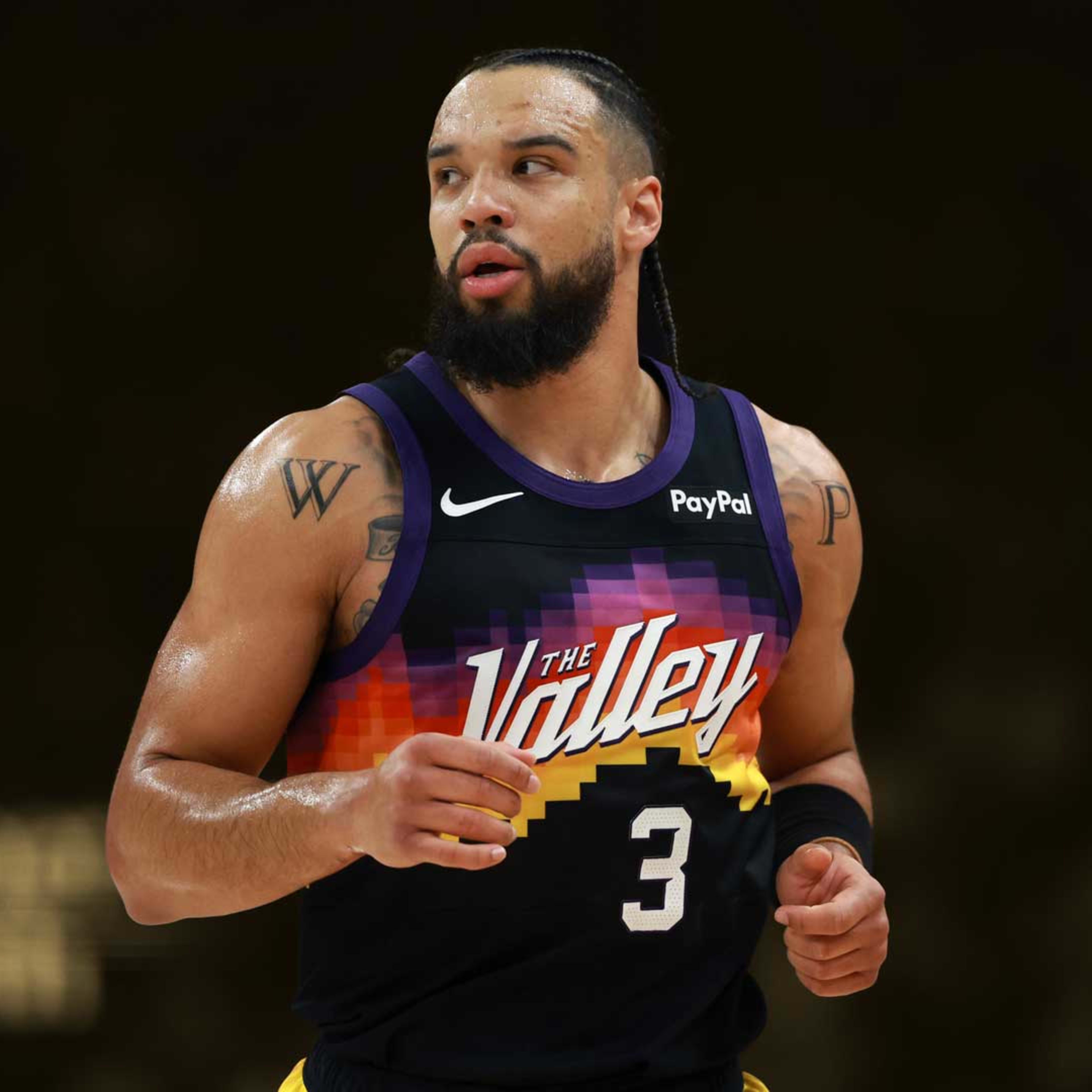 "If someone else won it, I wouldn't dispute it" - Tim Duncan threw subtle shade at his critics ...