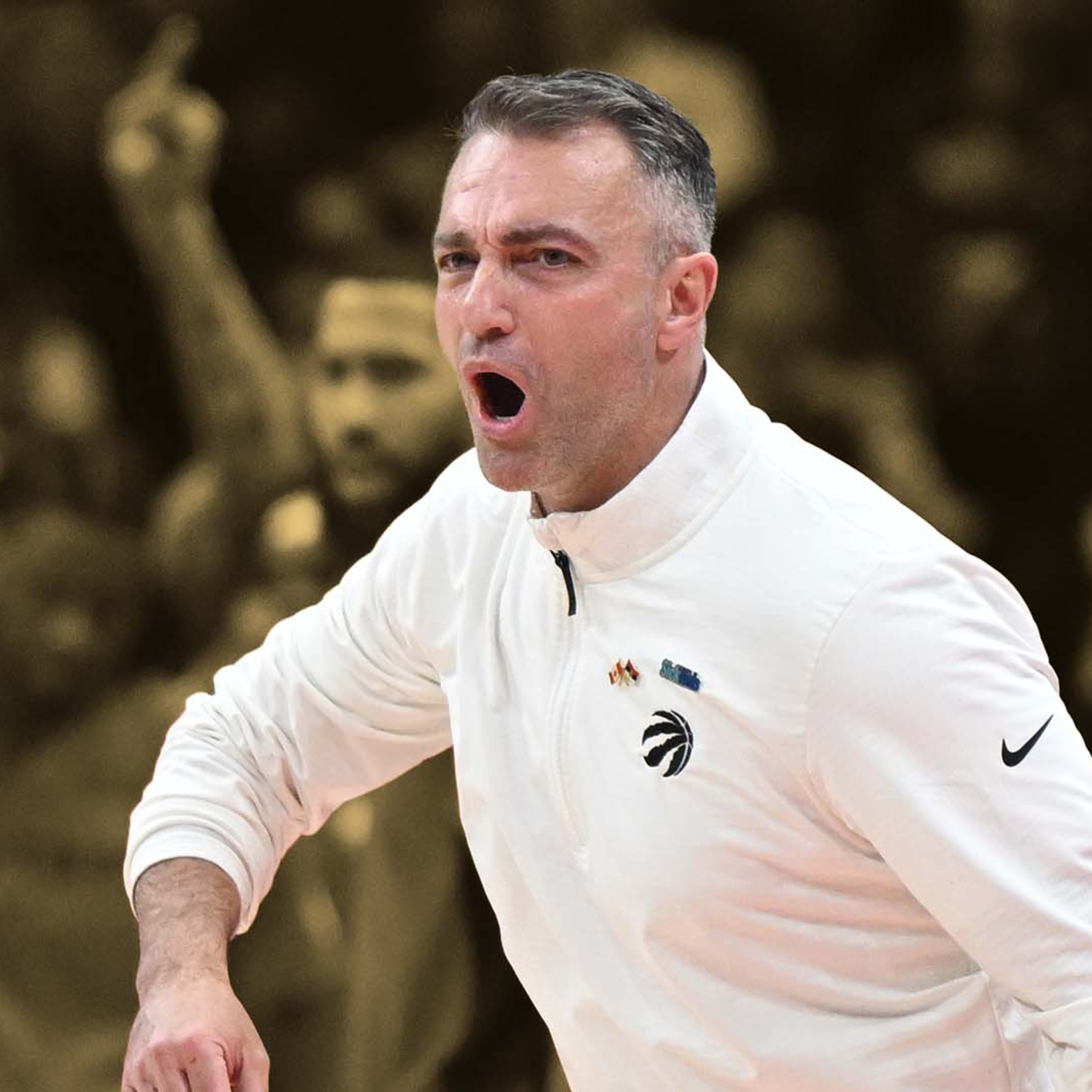 Darko Rajakovic had massive praise for the heart and soul of the ...