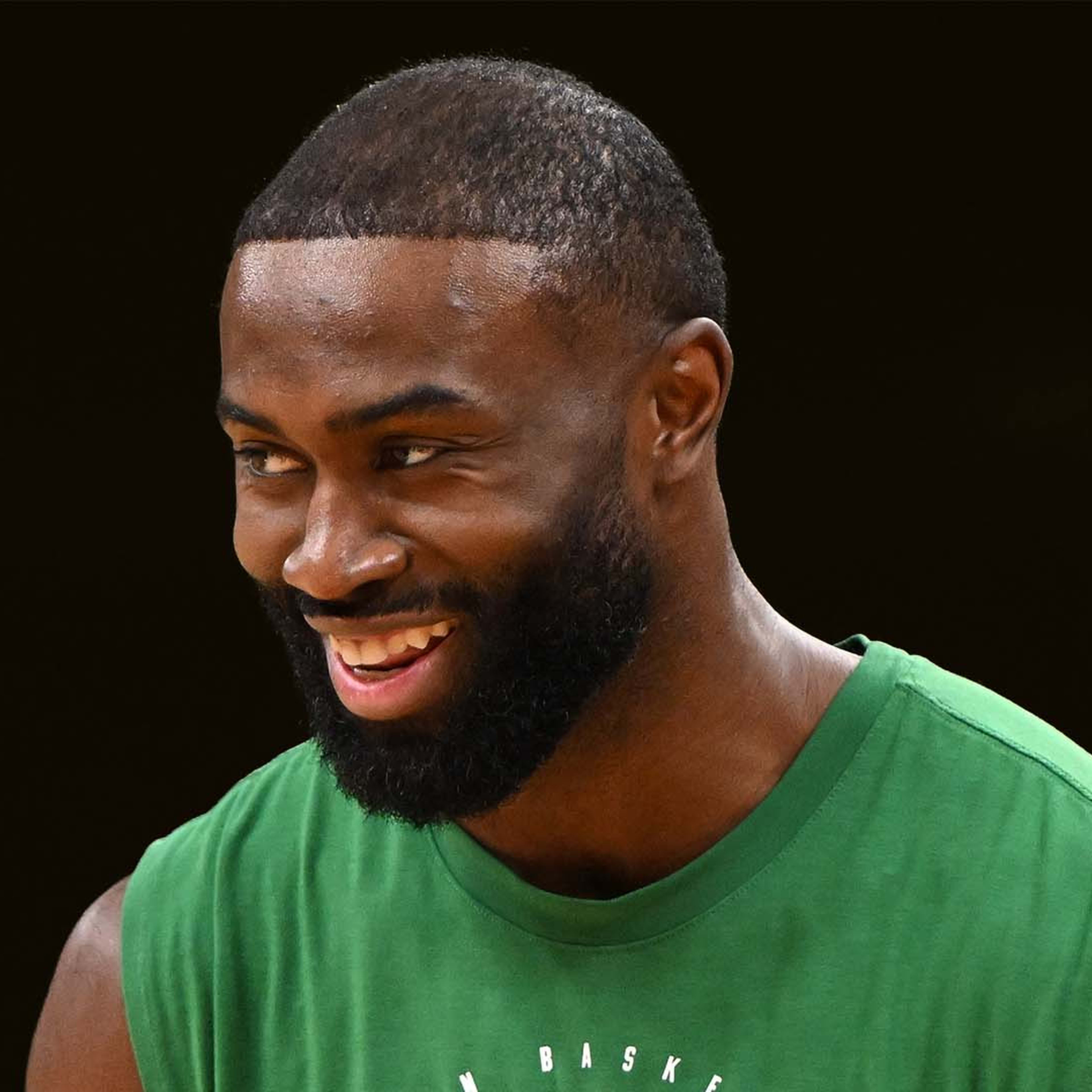 Jaylen Brown on what motivated him to start his own shoe brand ...